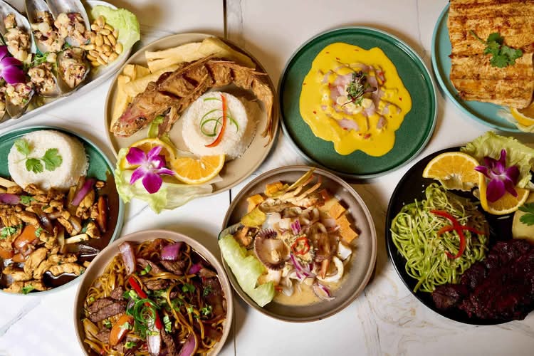 Llama House (Englewood) Menu Englewood • Order Llama House (Englewood ...