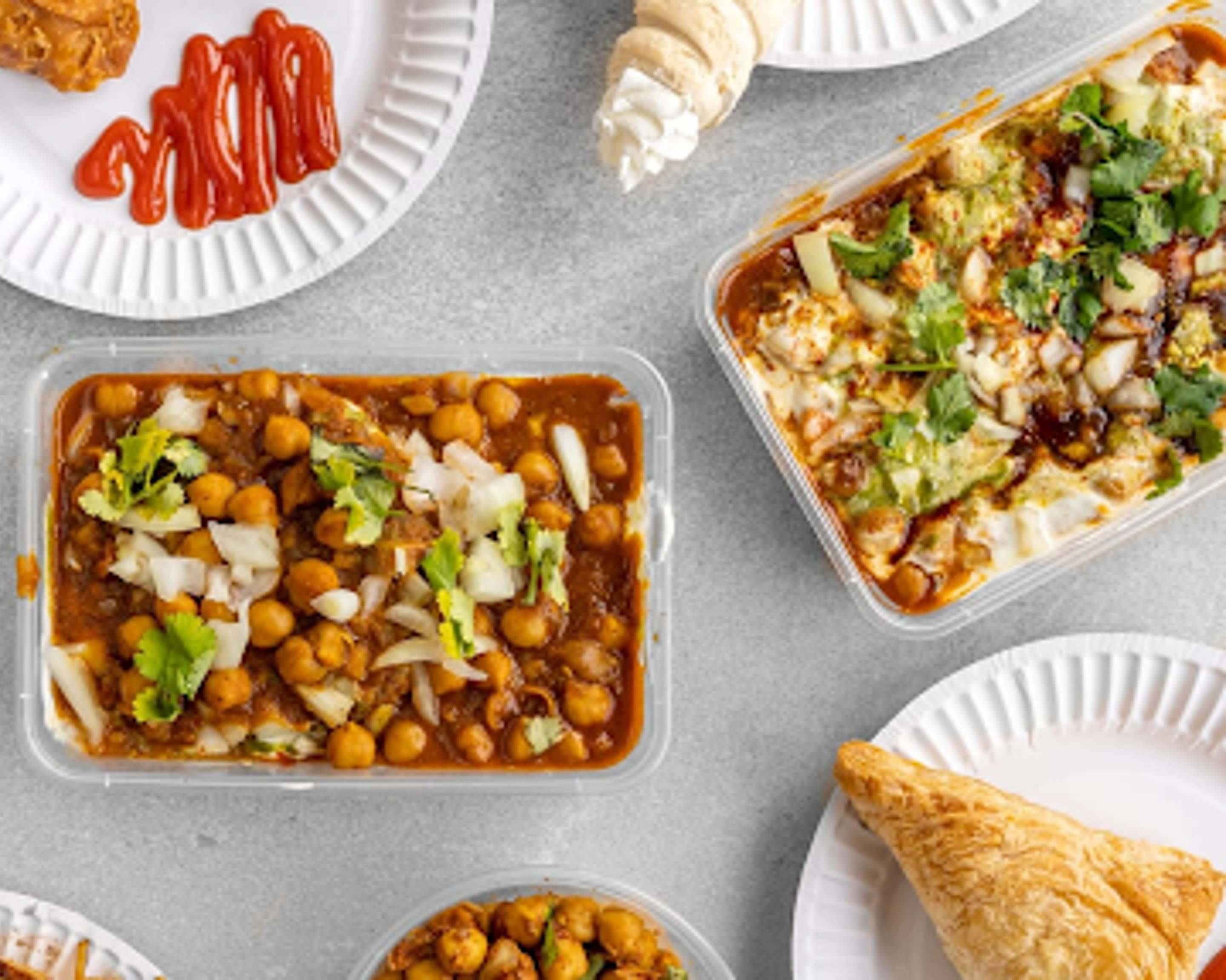 Order Veer Jee Bakery | Menu & Prices | Melbourne Delivery | Uber Eats