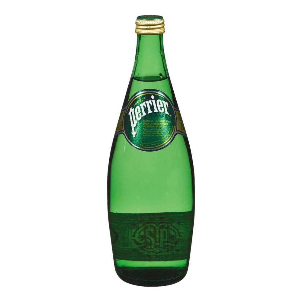 Perrier Carbonated Natural Spring Water Delivery Near Me | Order Online ...