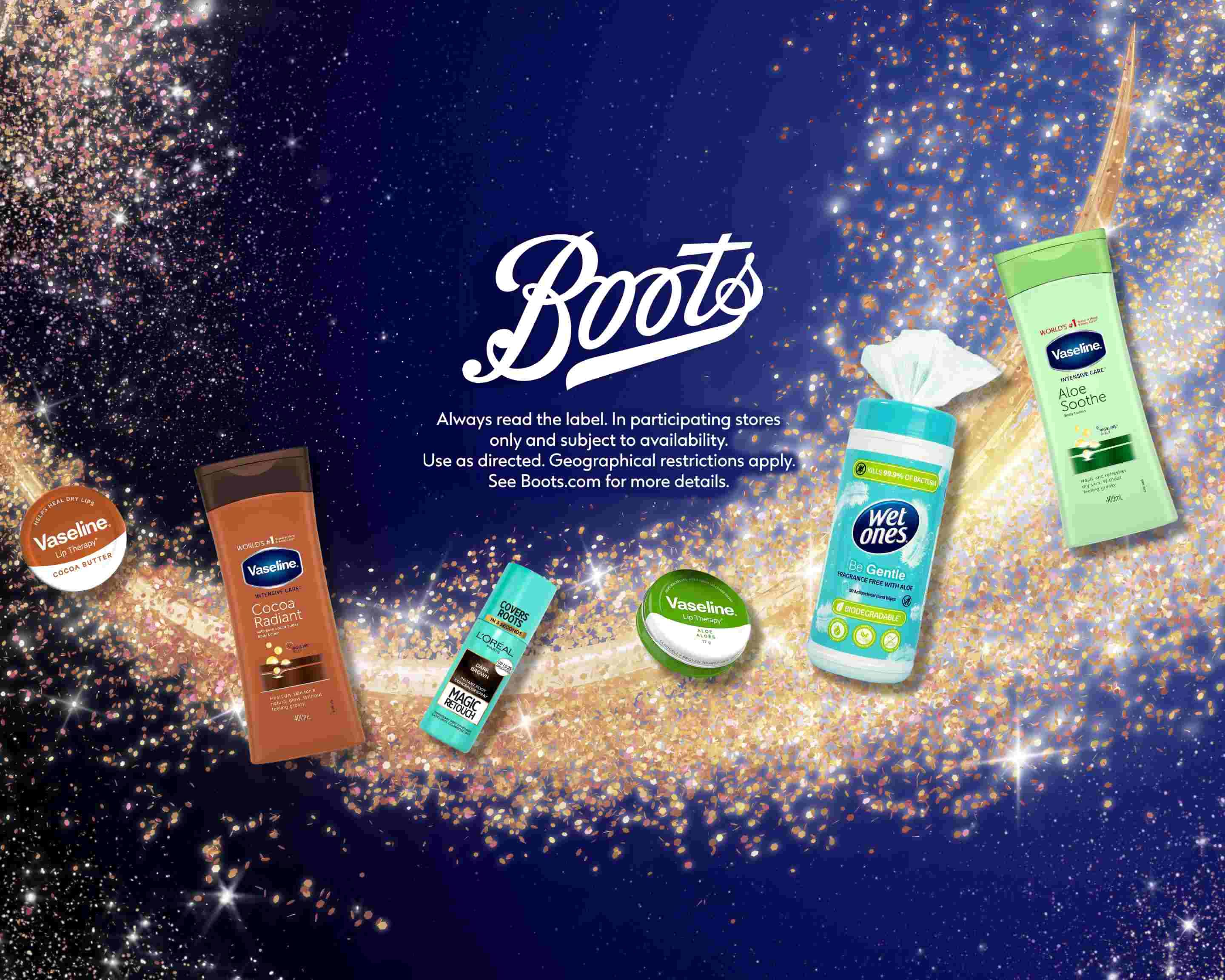 Boots - Slough High St Online Shopping | Slough Delivery Near Me | Uber ...