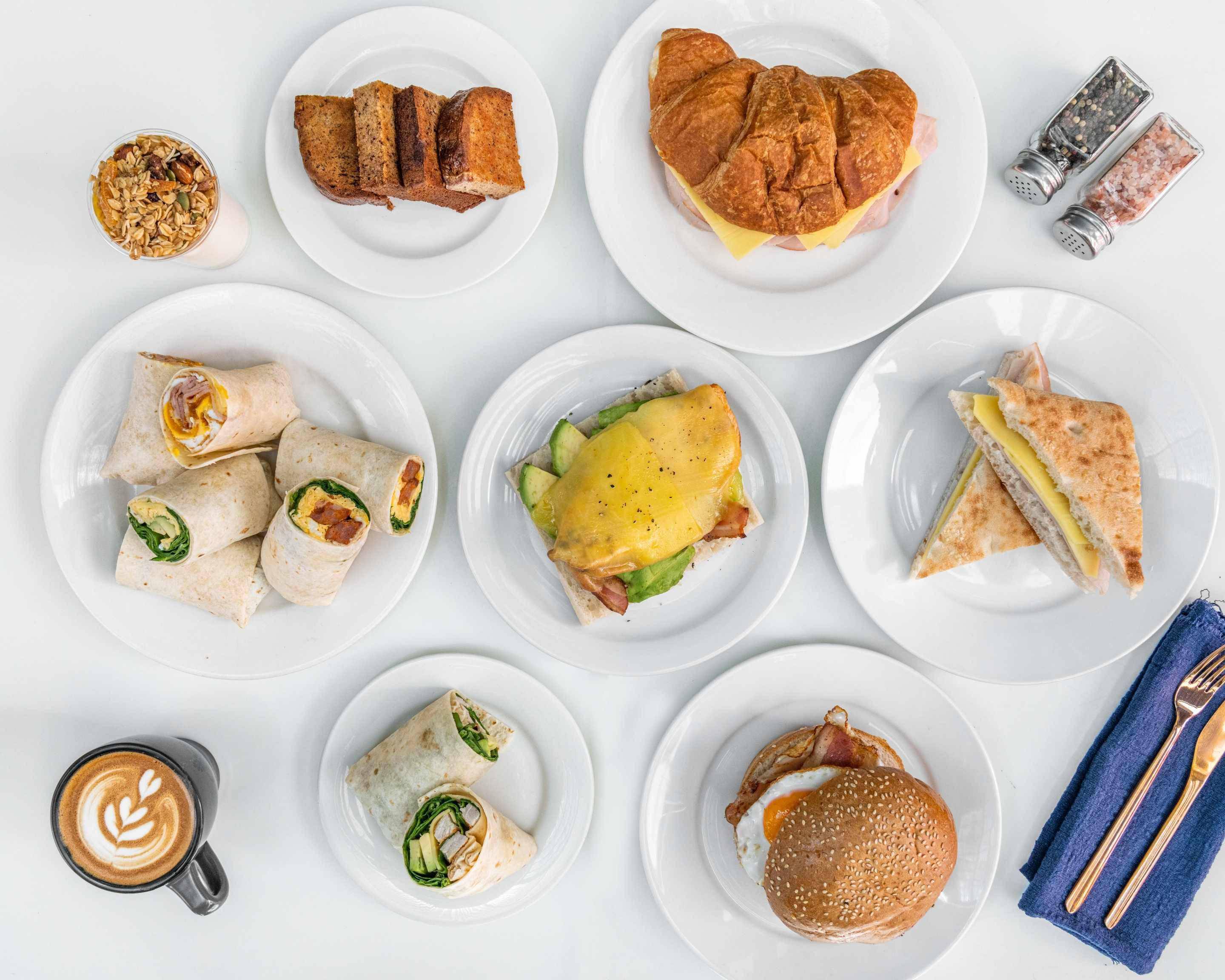 Order Espresso 7ty8 | Menu & Prices | Sydney Delivery | Uber Eats