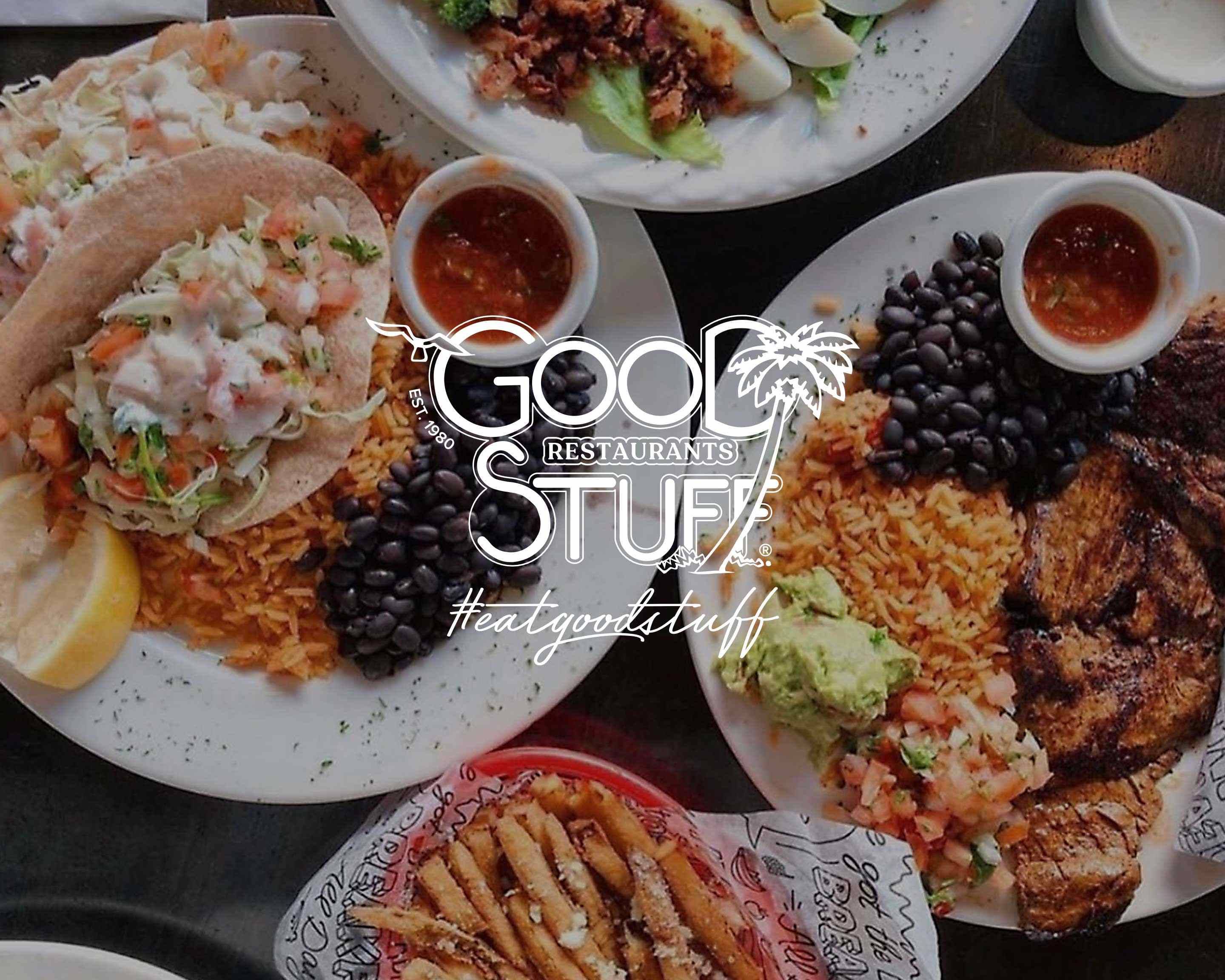 Order Good Stuff (Redondo Beach) Menu Delivery【Menu & Prices】| Redondo ...