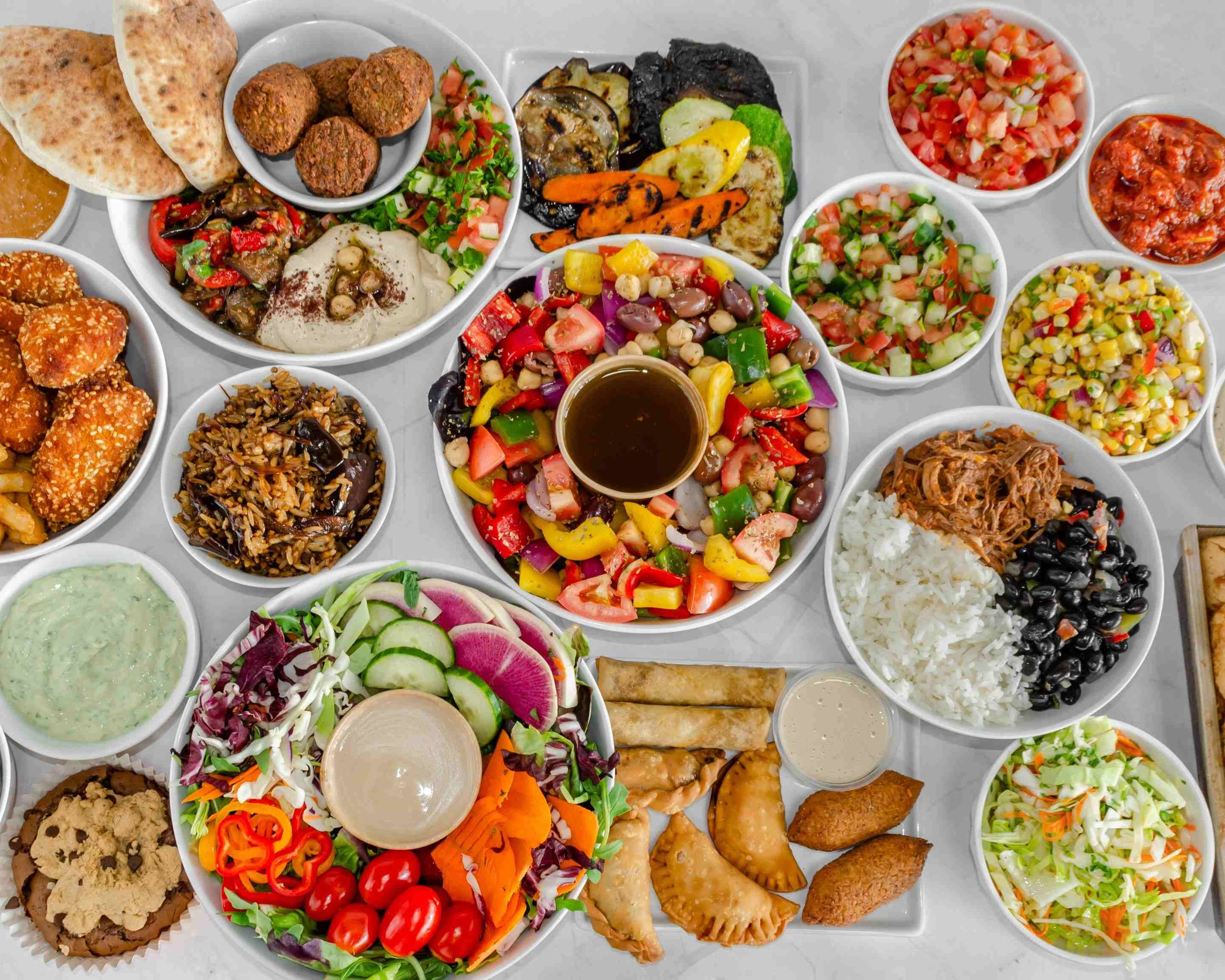 Order So Heavenly - Menu & Prices - North Miami Delivery | Uber Eats