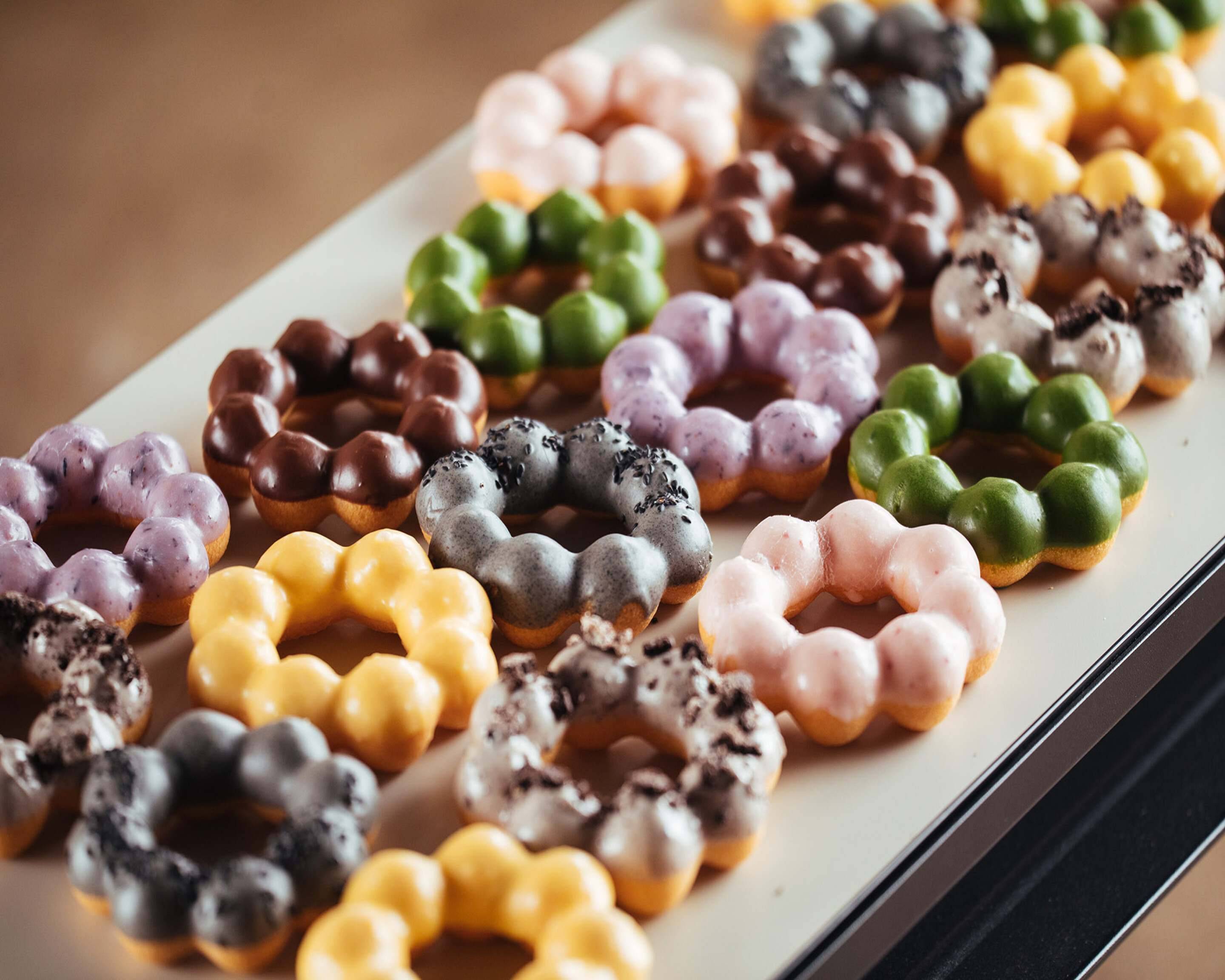 Order Mu Mu Mochi Menu Delivery in Maplewood | Mu Mu Mochi Prices | Uber Eats