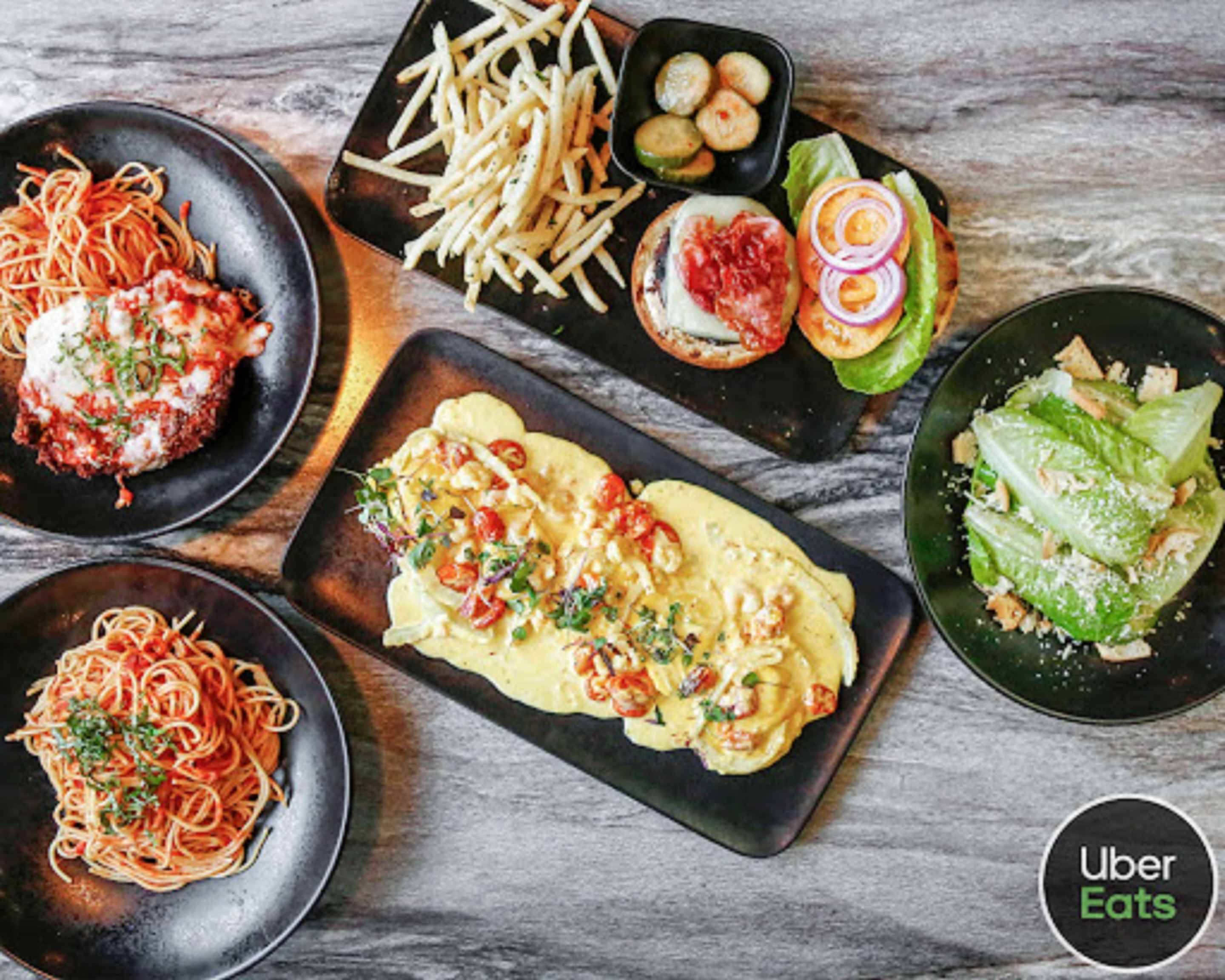 Order Gambi’s - Menu & Prices - Reno Delivery | Uber Eats