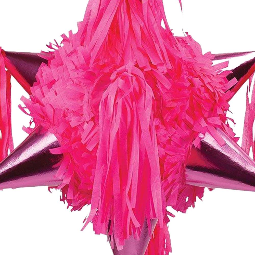Star Pinata Party City