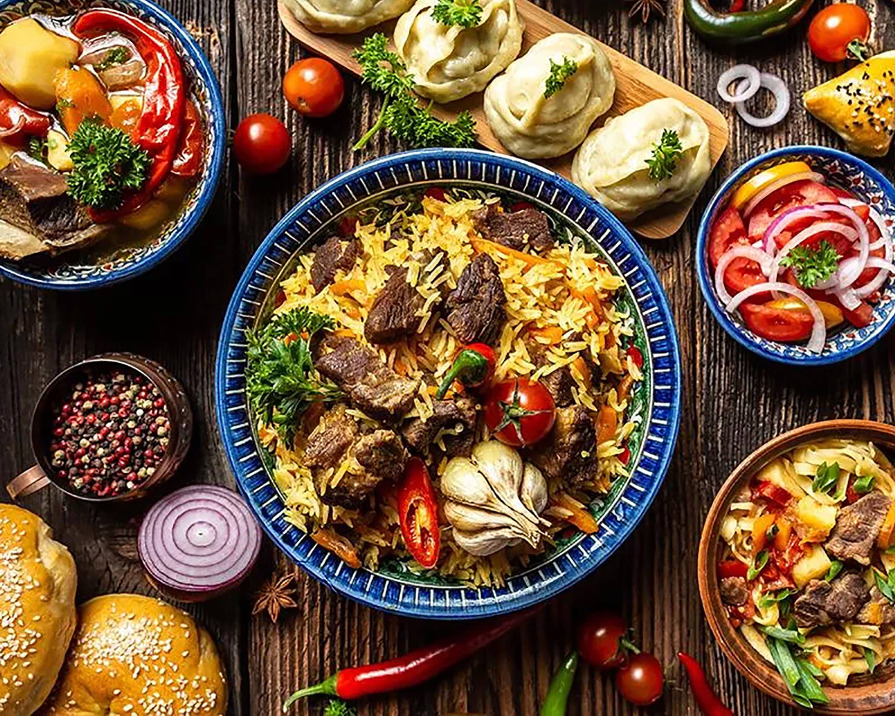 Order The OSH Menu Delivery in Los Angeles | Menu & Prices | Uber Eats