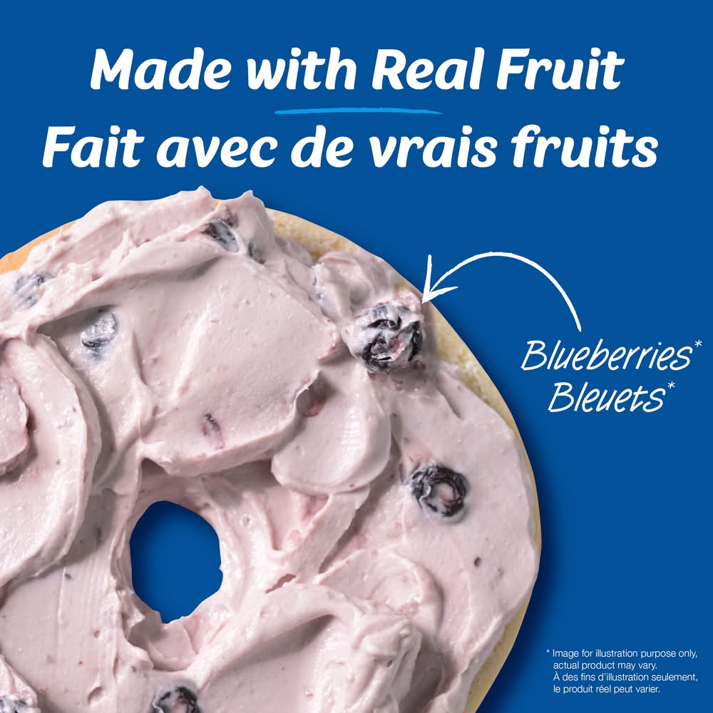 Philadelphia Fromage à la crème - cream cheese Delivery Near Me | Order ...
