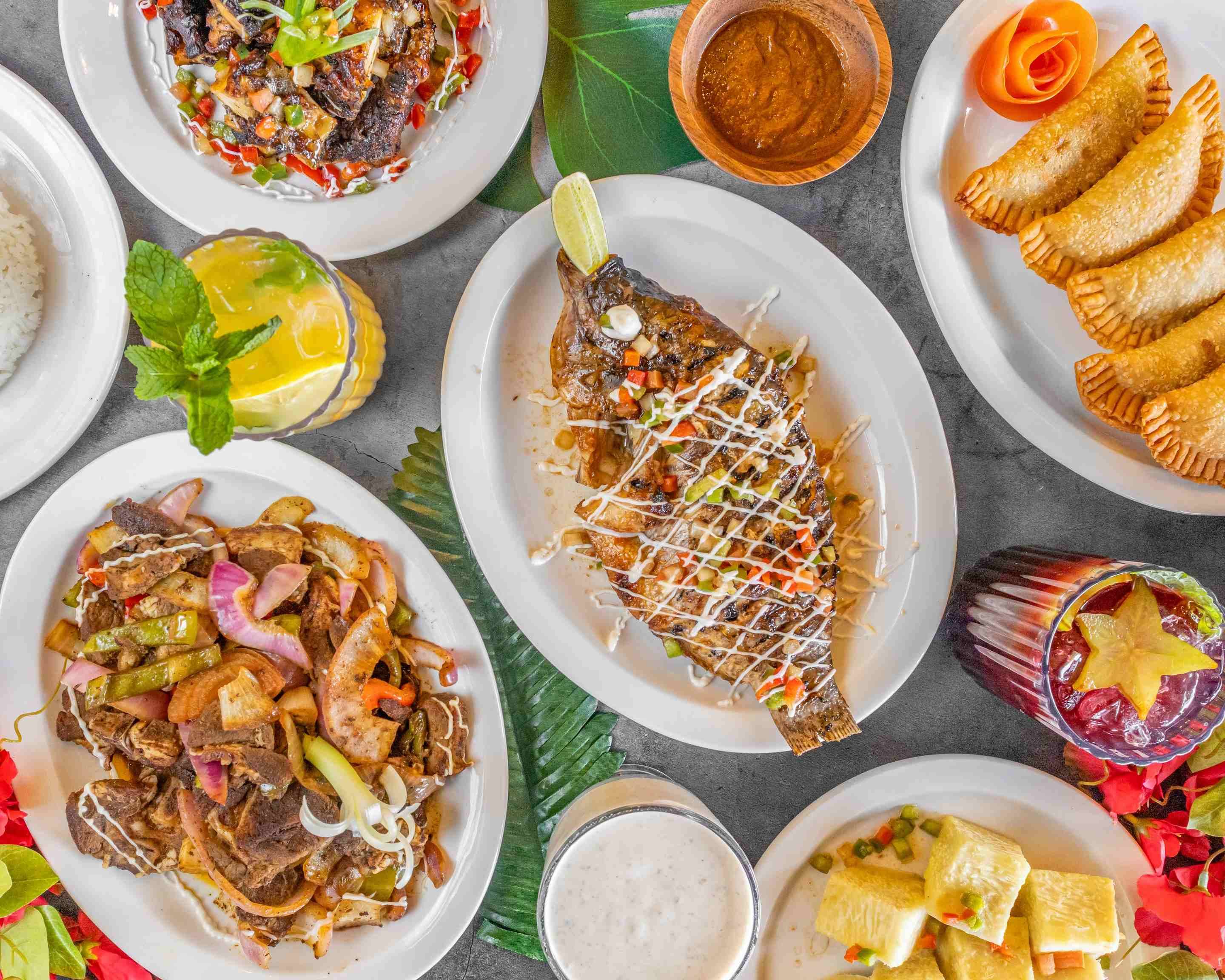 Order Papaye Restaurant (McClellan St) Menu Delivery【Menu & Prices ...