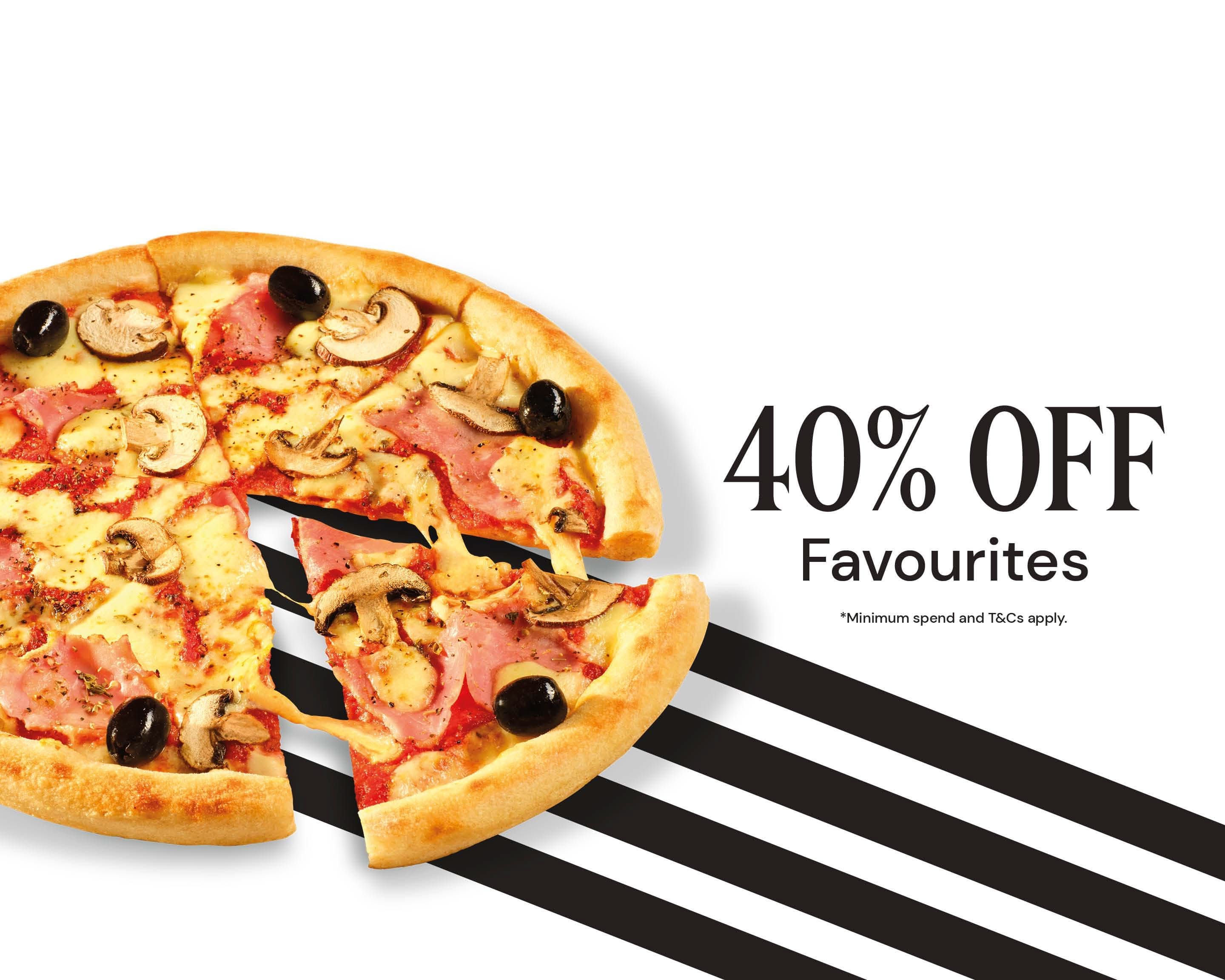 PizzaExpress Pizza & Pasta (Croydon - George Street) Menu & Prices ...