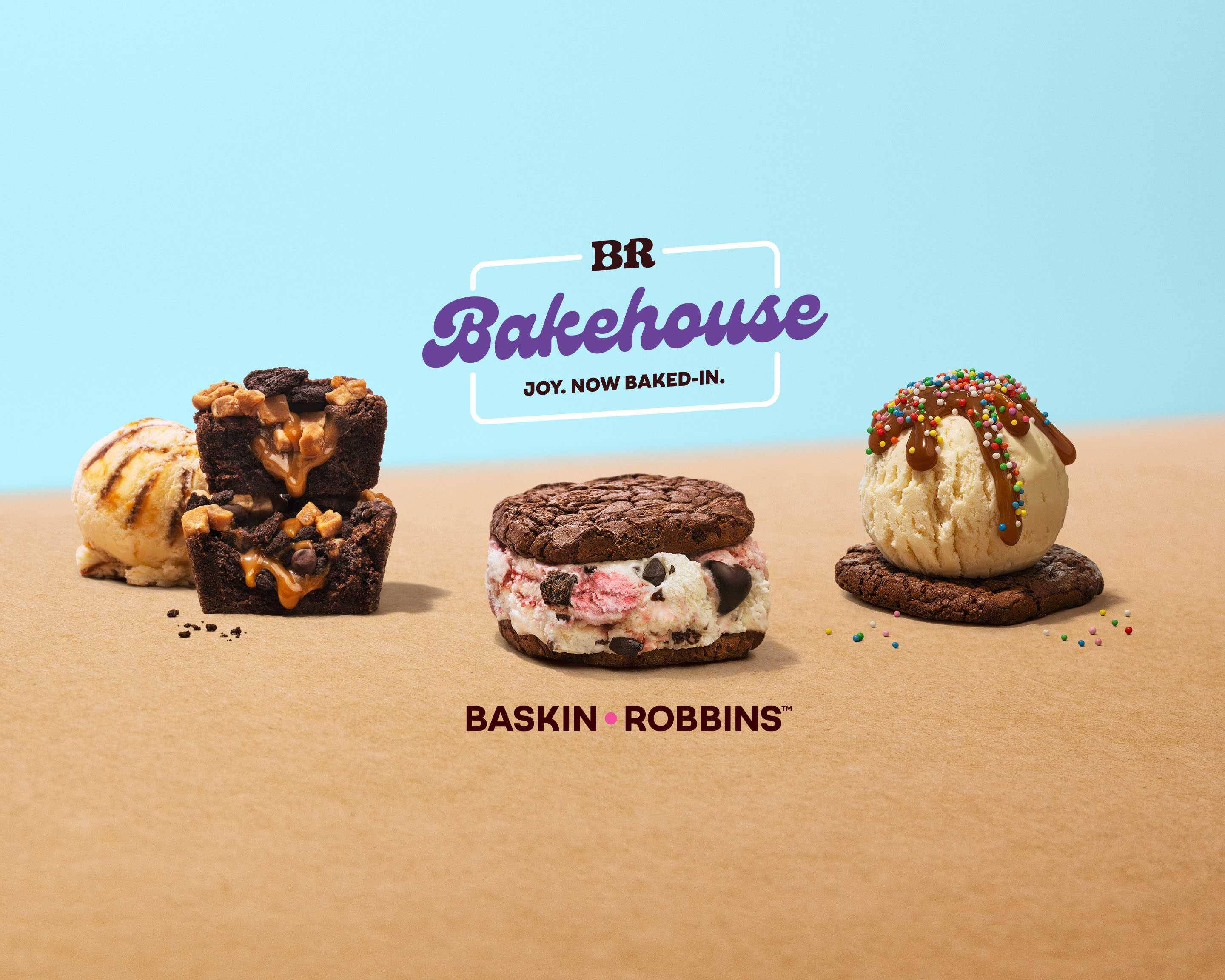Order Baskin-Robbins (Hamilton) | Menu & Prices | Brisbane Delivery ...