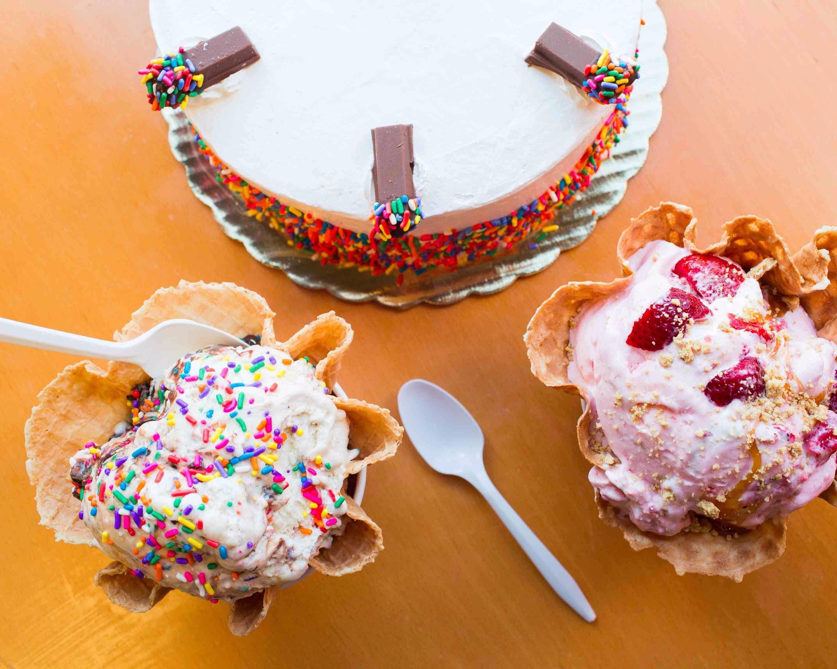 Order Cold Stone Creamery (65 De Infanteria Ave, Store 8, Escorial ...