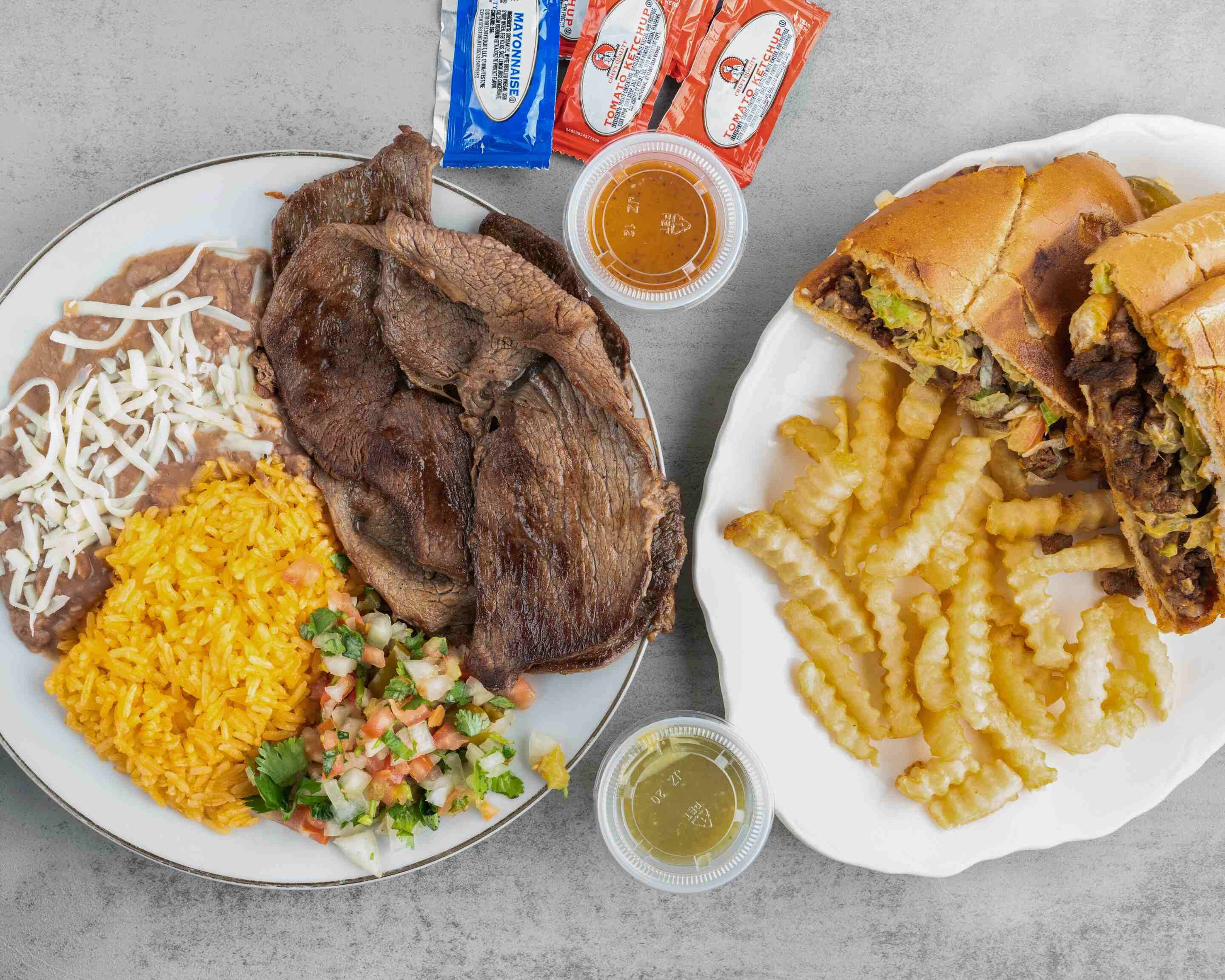 Order Tio Loco Tequeria Menu Delivery【Menu & Prices】| Oakwood | Uber Eats