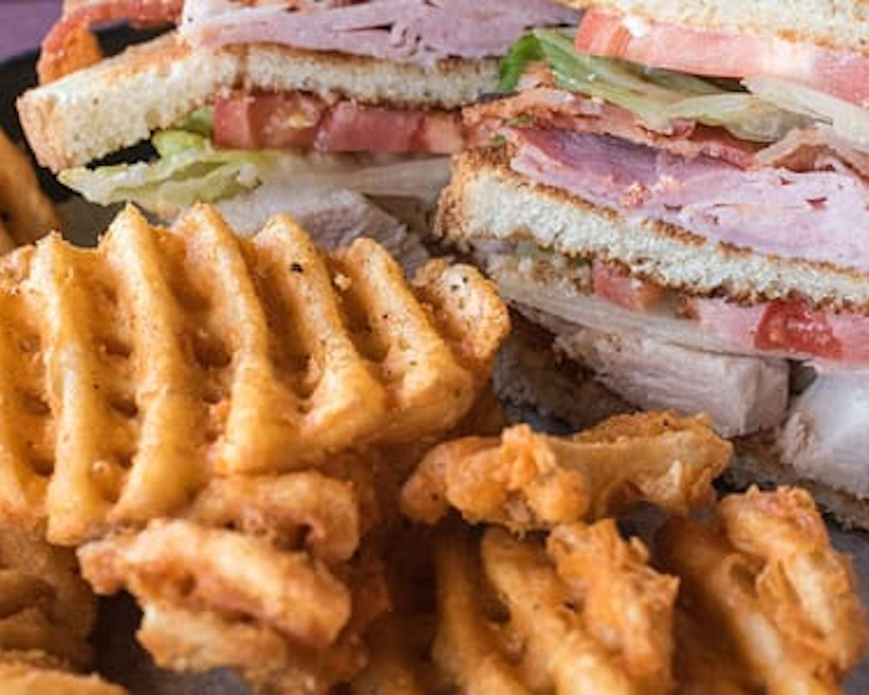 Order LimeLight Sports Bar & Grill - Menu & Prices - Warren Delivery ...