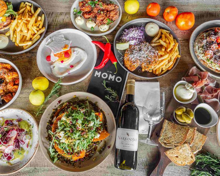 Order MOMO Traralgon | Menu & Prices | Traralgon Delivery | Uber Eats