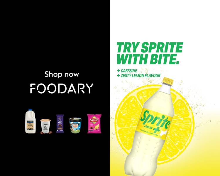 Foodary (Banora Point West) by Ampol Menu Takeaway in Tweed Heads ...