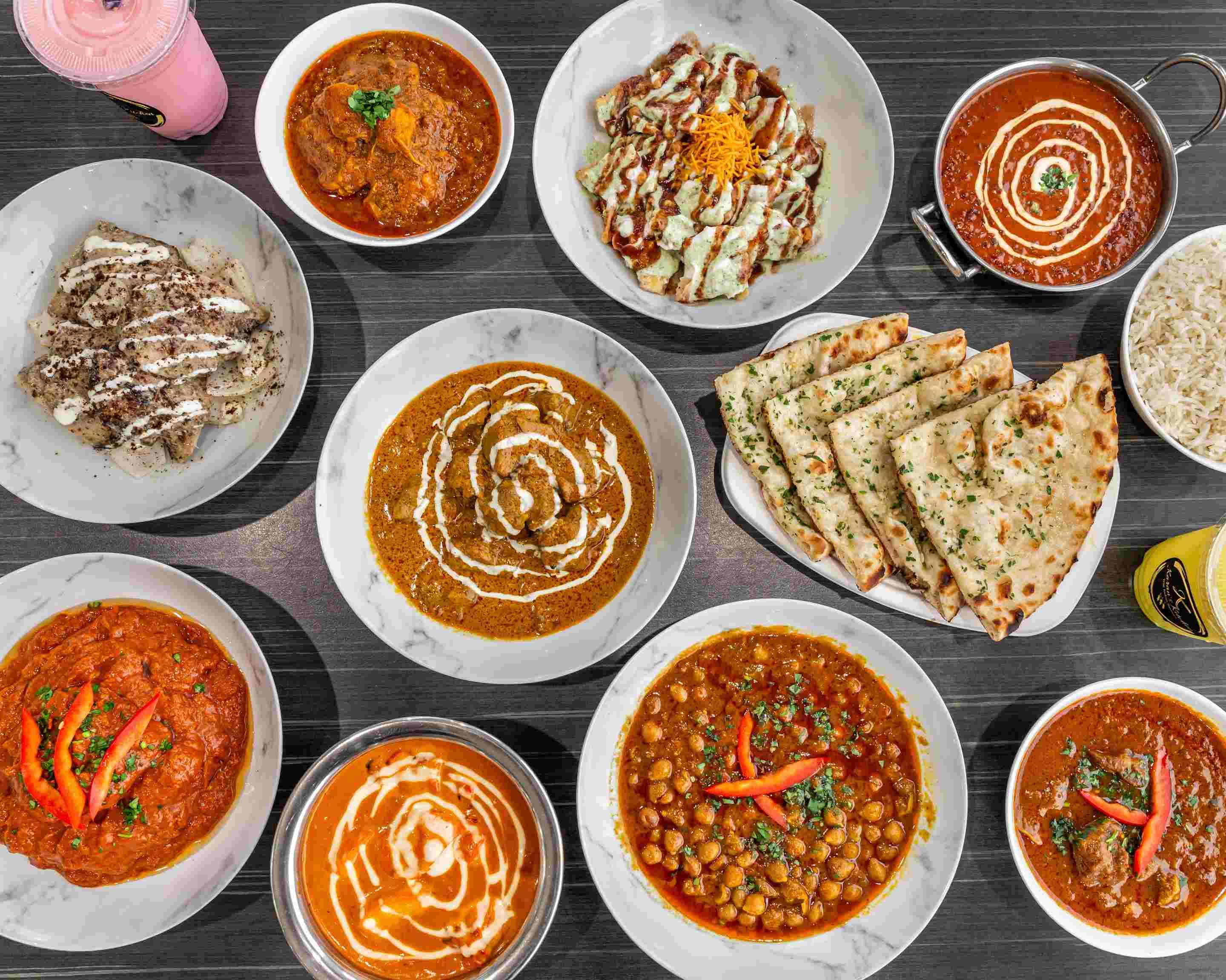 Order Karan's Kitchen Indian Flavours - Menu Deals & Prices - Brisbane ...