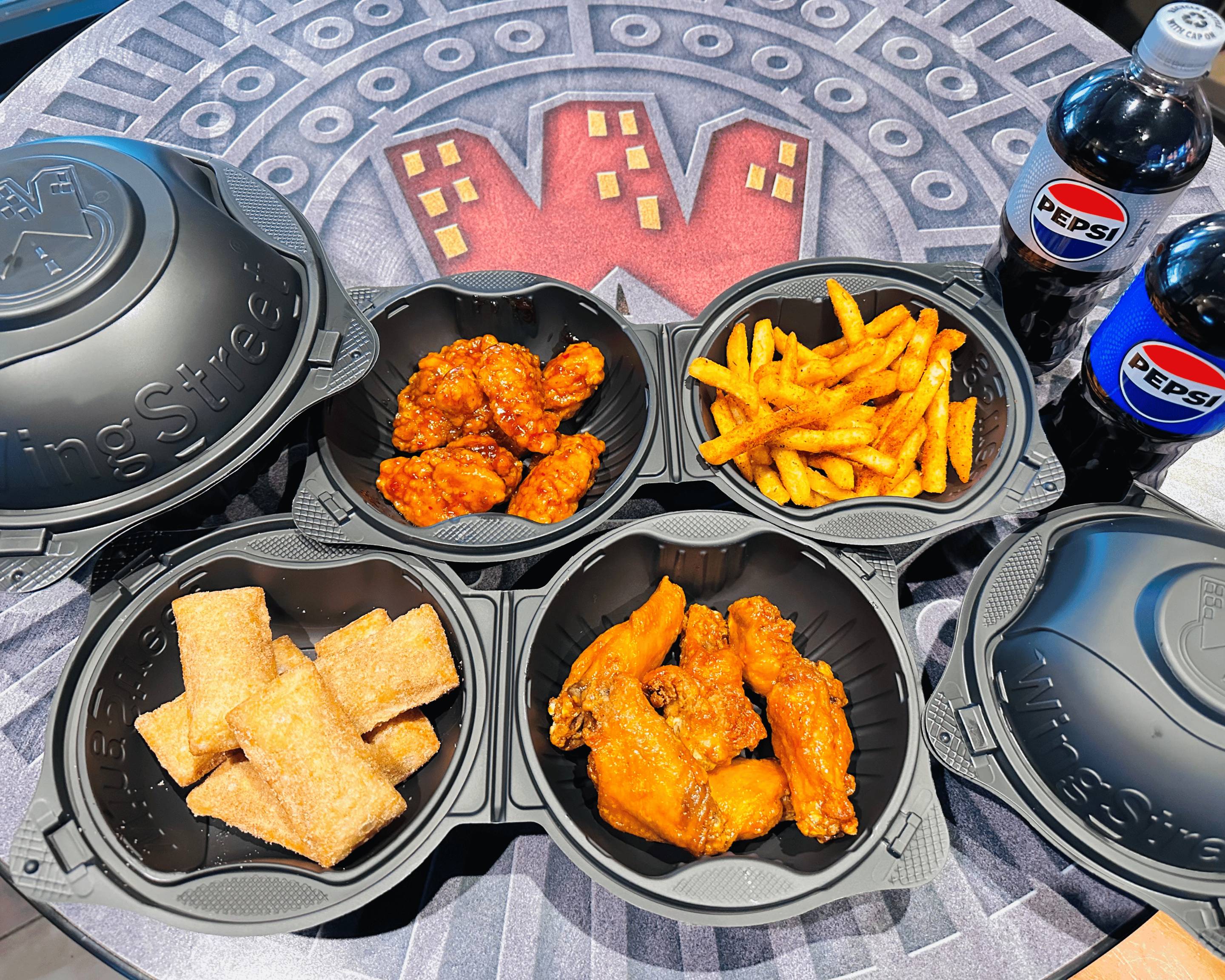 Order WingStreet (8225 W Indian School Rd) Menu Delivery【Menu & Prices ...