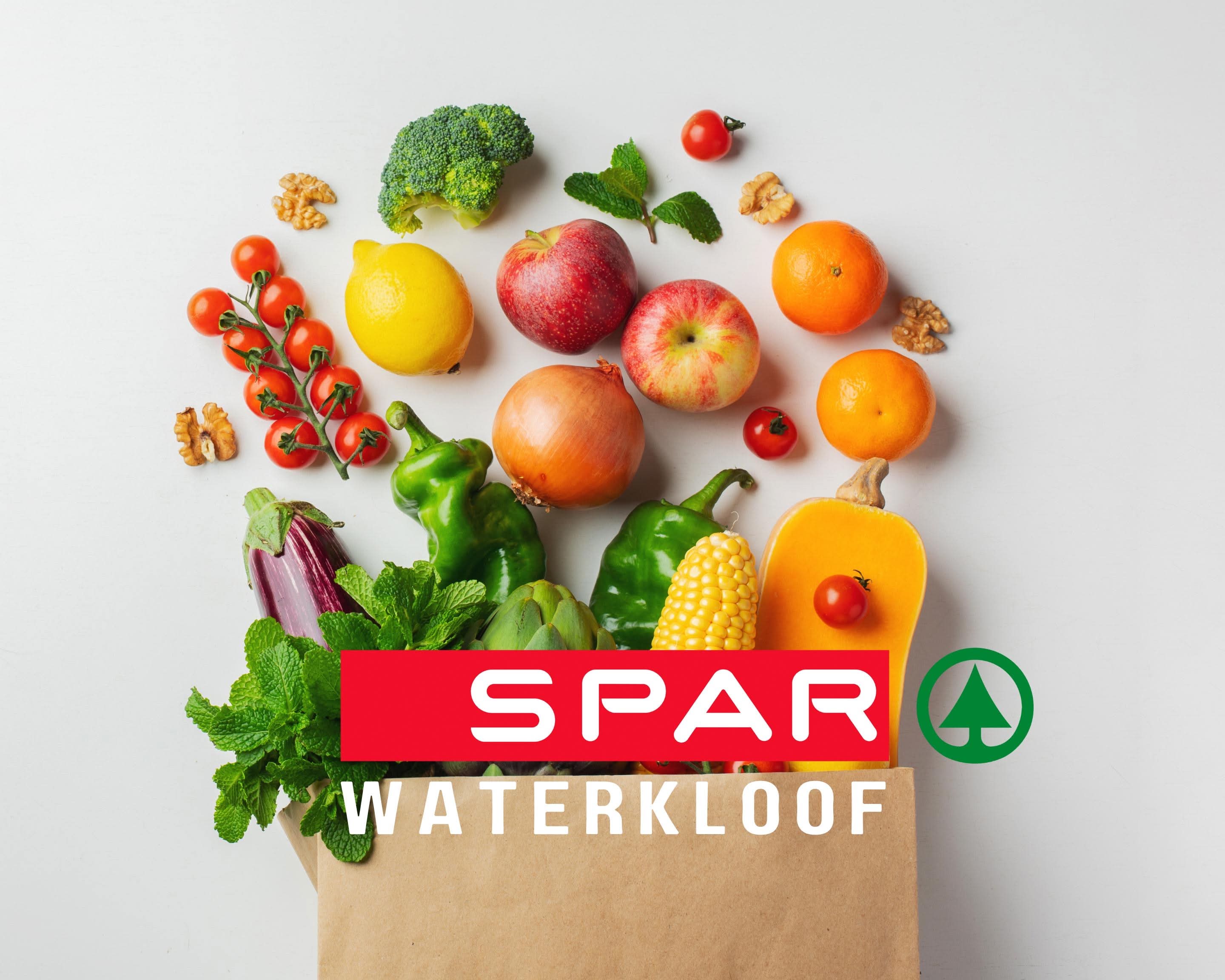 Order SPAR Waterkloof | Menu & prices | City of Tshwane delivery | Uber ...