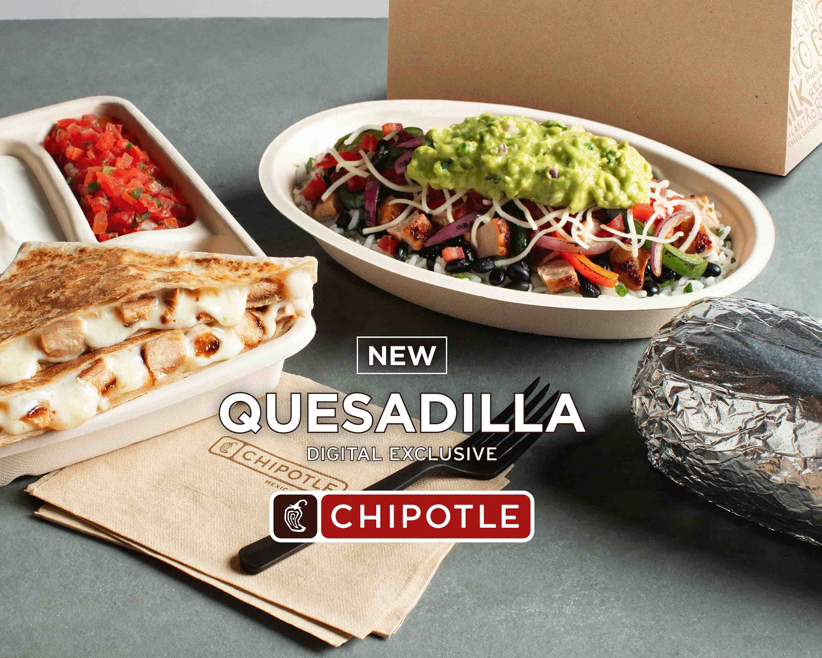 Chipotle Mexican Grill (Uxbridge) Menu - Takeaway in London | Delivery Menu & Prices | Uber Eats