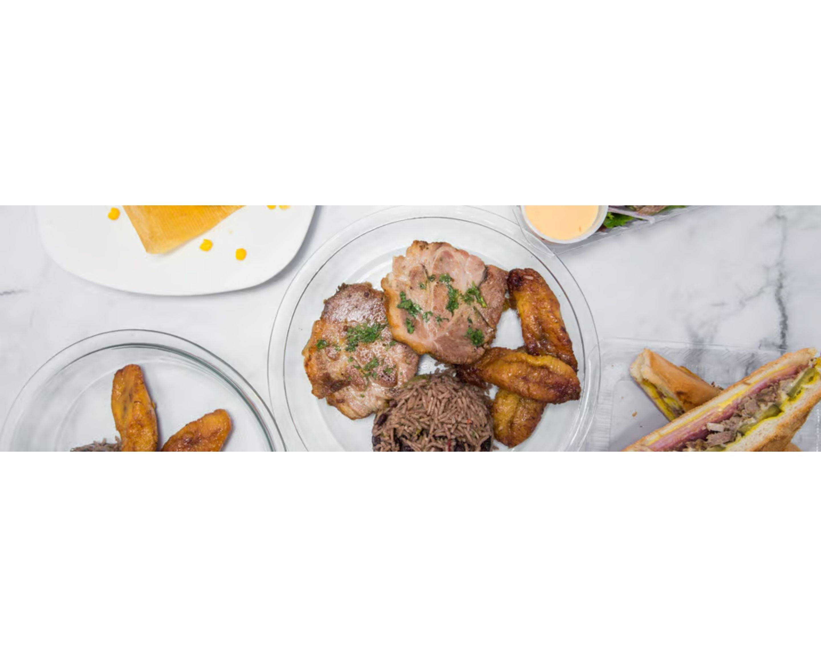 Order El Cubano Menu Delivery in Shoreline | Menu & Prices | Uber Eats