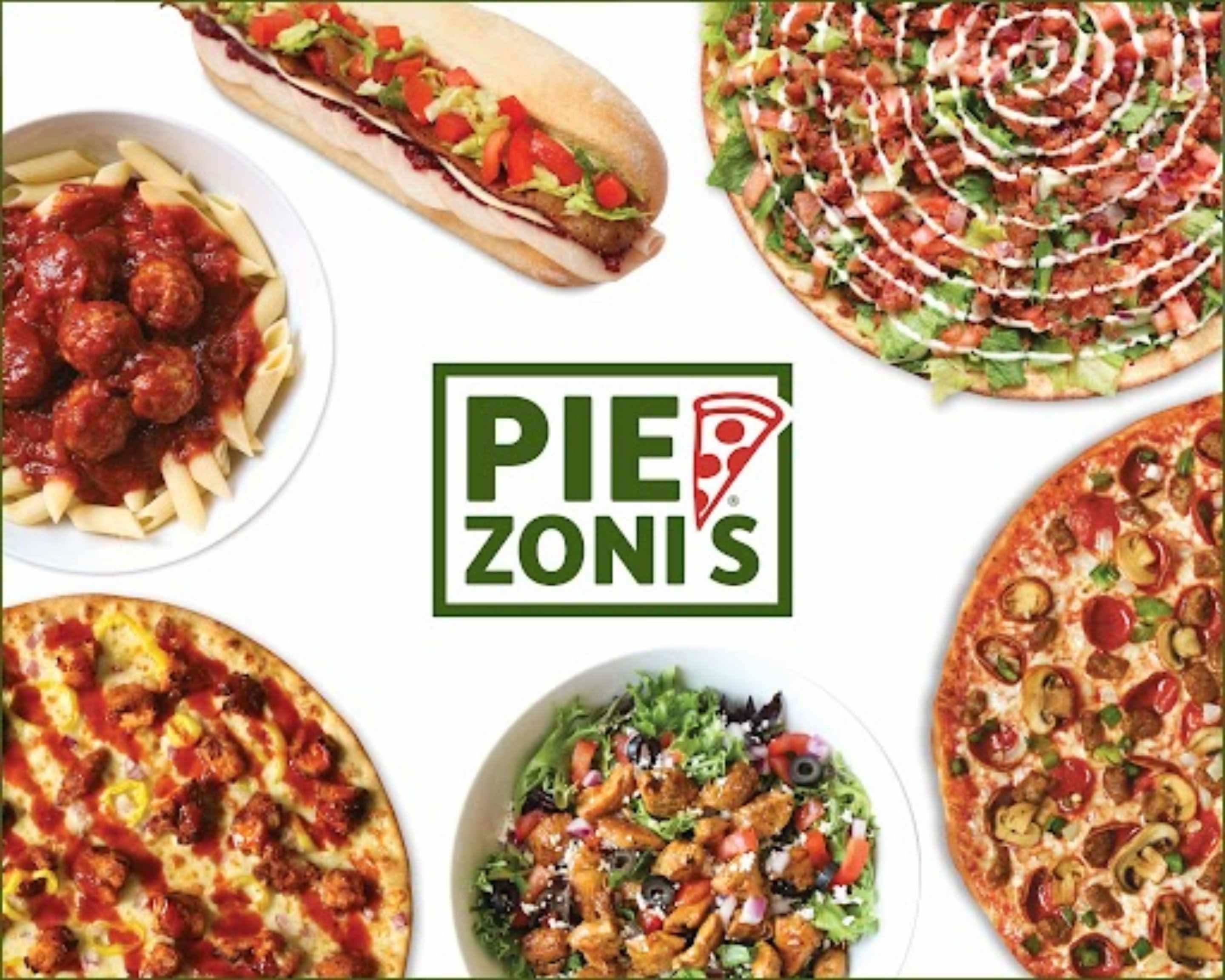 PieZonis Pizza - Fall River Menu Fall River • Order PieZonis Pizza ...