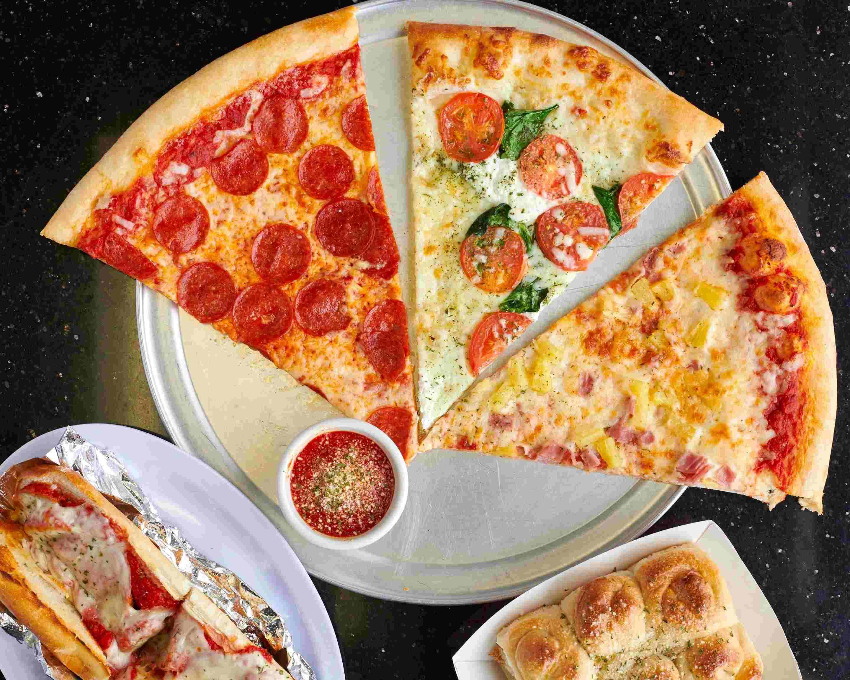 Order Nina’s Pizzeria (Fortune Rd) Menu Delivery【Menu & Prices ...