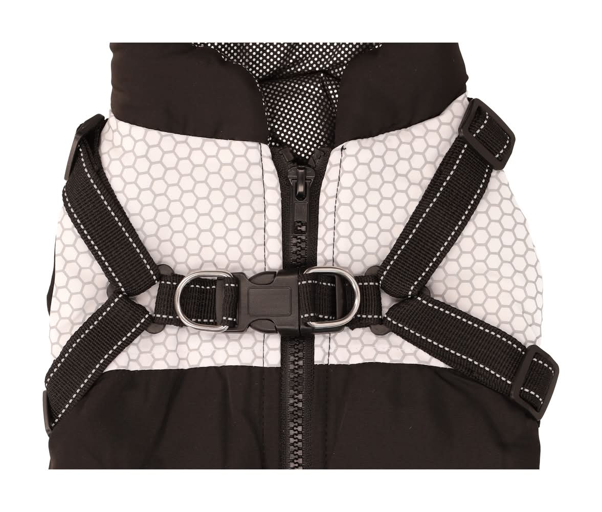Rufus & Rosie Dog Harness Jacket Delivery Near Me | Order Online | Uber ...