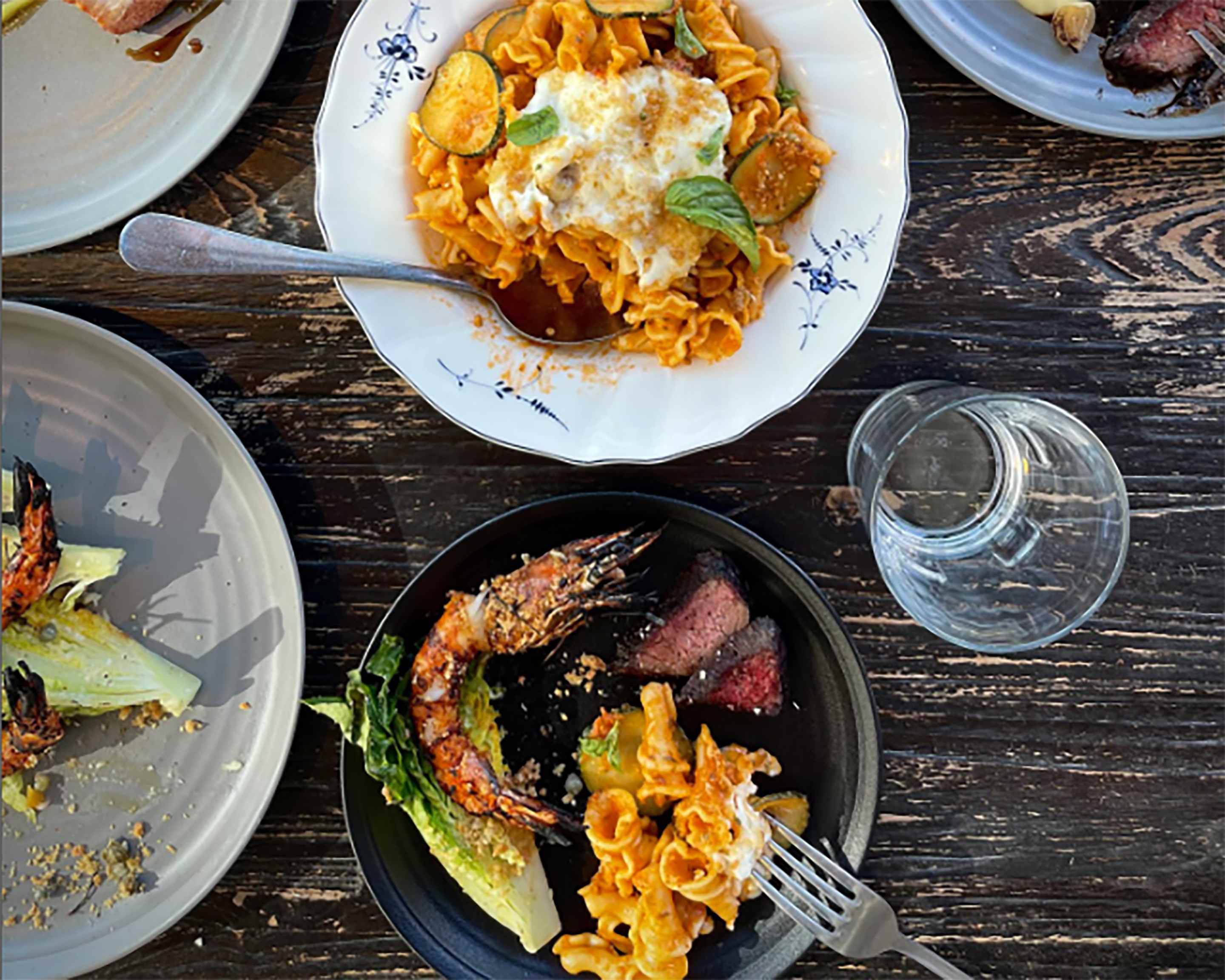 Order Margot Menu Delivery【Menu & Prices】| Culver City | Uber Eats