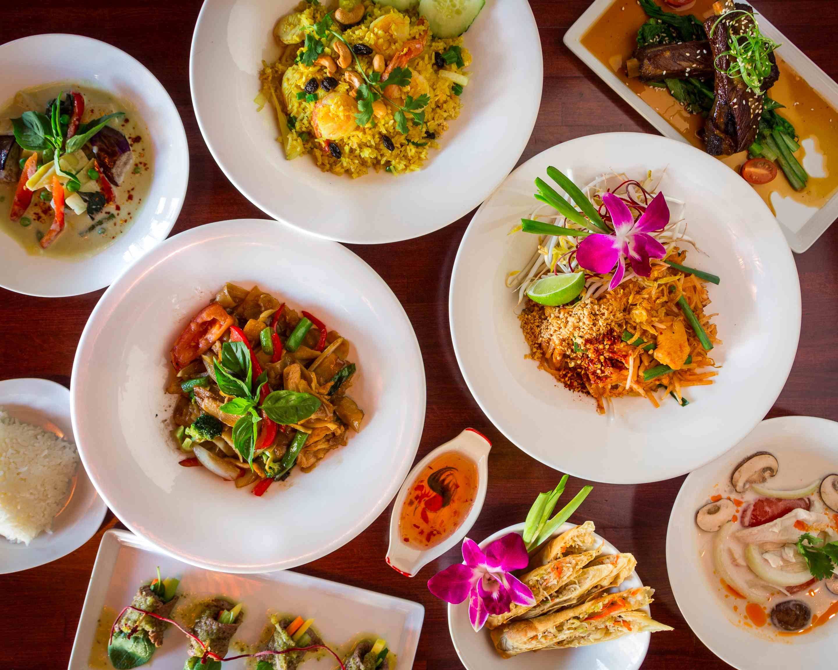Chuey Fu's Latin Asian Grub Menu Denver • Order Chuey Fu's Latin Asian ...