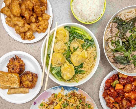 Order Noodle Pot | Menu & Prices | Sydney Delivery | Uber Eats