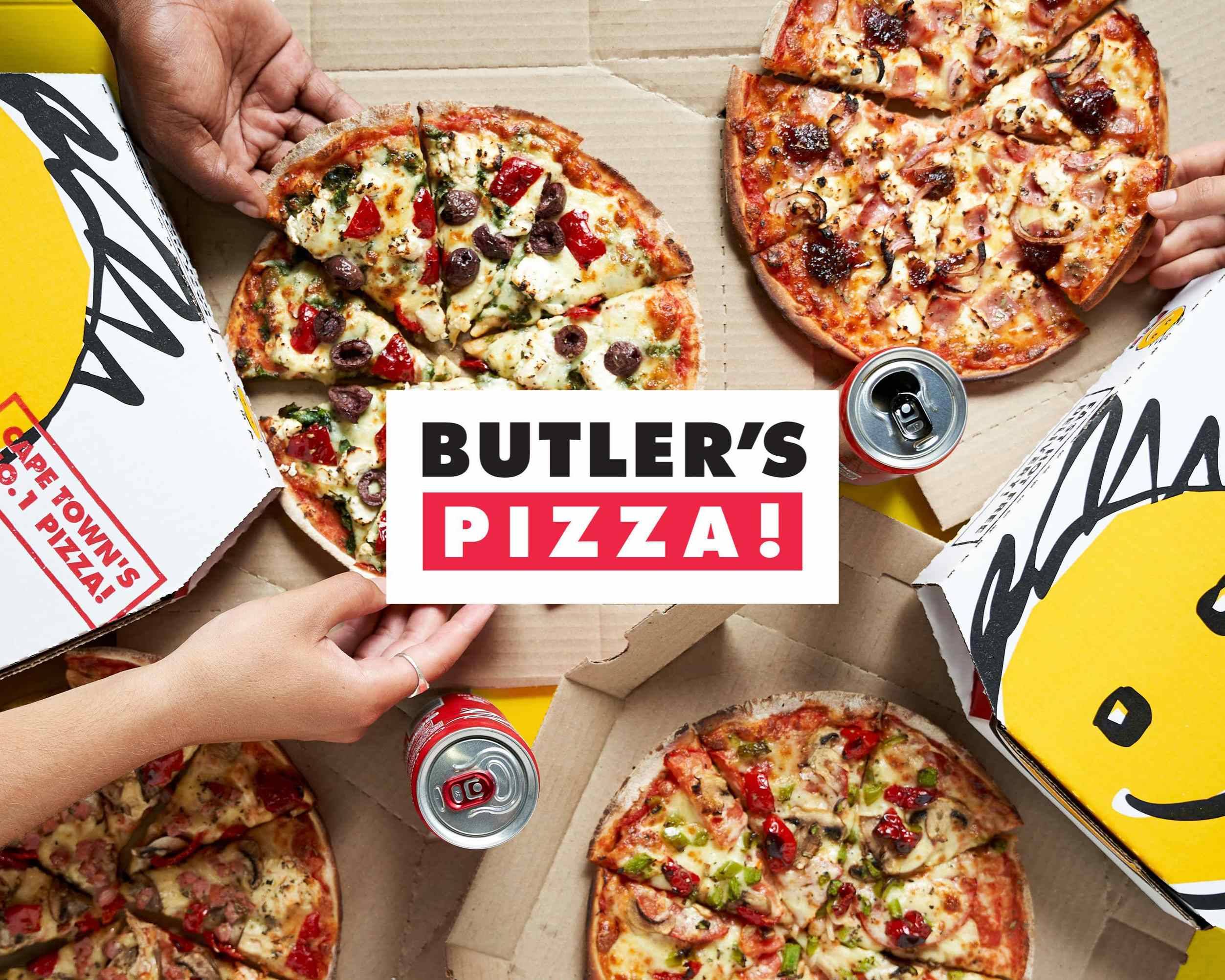Order Butler's Pizza Rondebosch | Menu & prices | Cape Town delivery ...