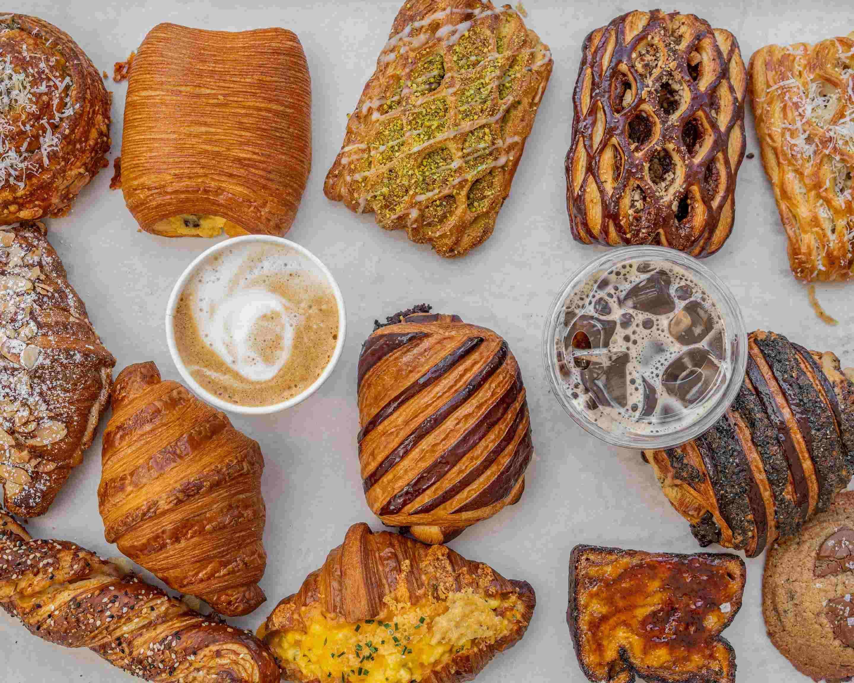 Order Somedays Bakery (LIC) - Menu & Prices - New York Delivery | Uber Eats