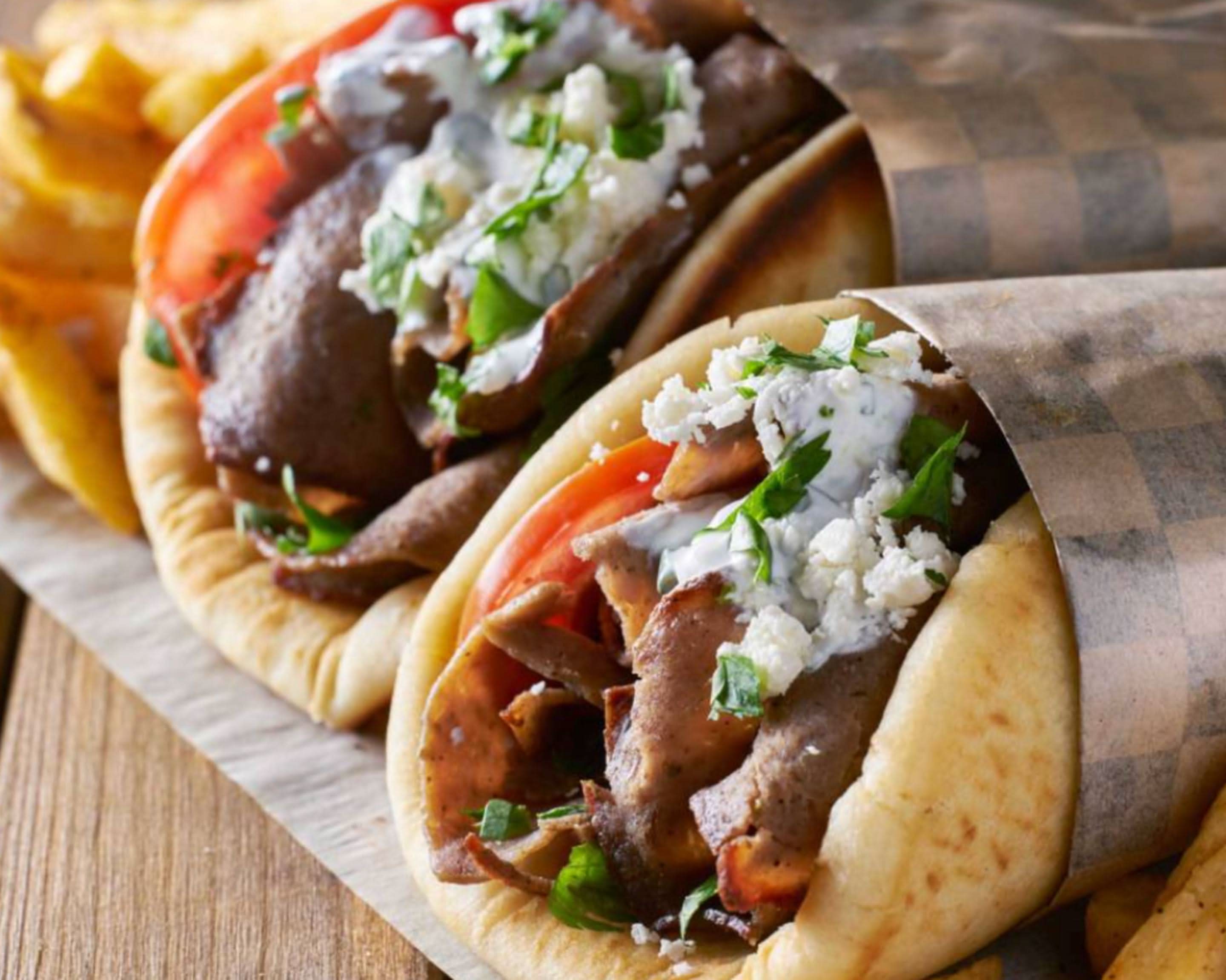 Gyro Theory (356 Chestnut Hill Avenue) Menu Boston • Order Gyro Theory ...