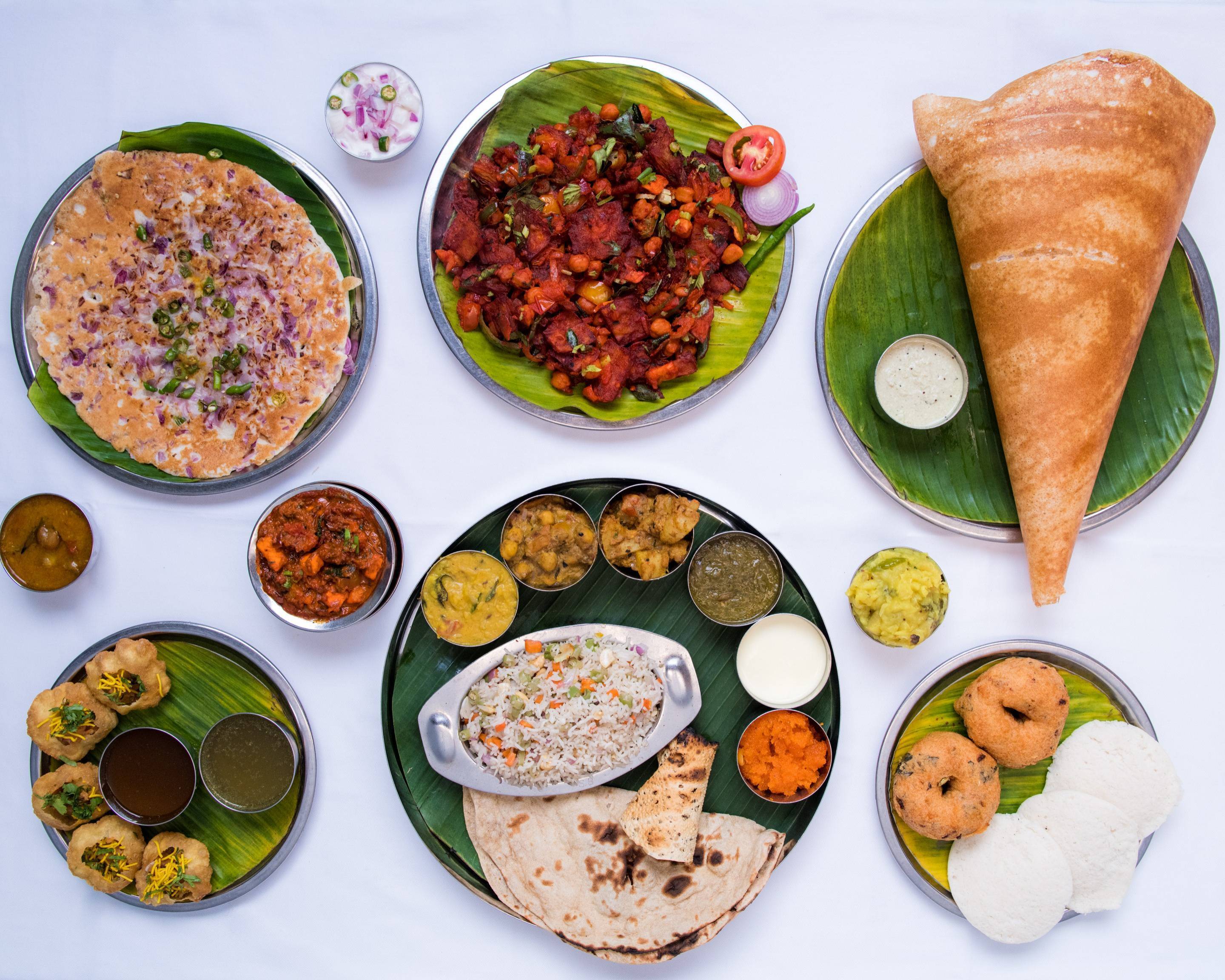 Shanmugas - Colombo 07 Delivery | Colombo | Uber Eats