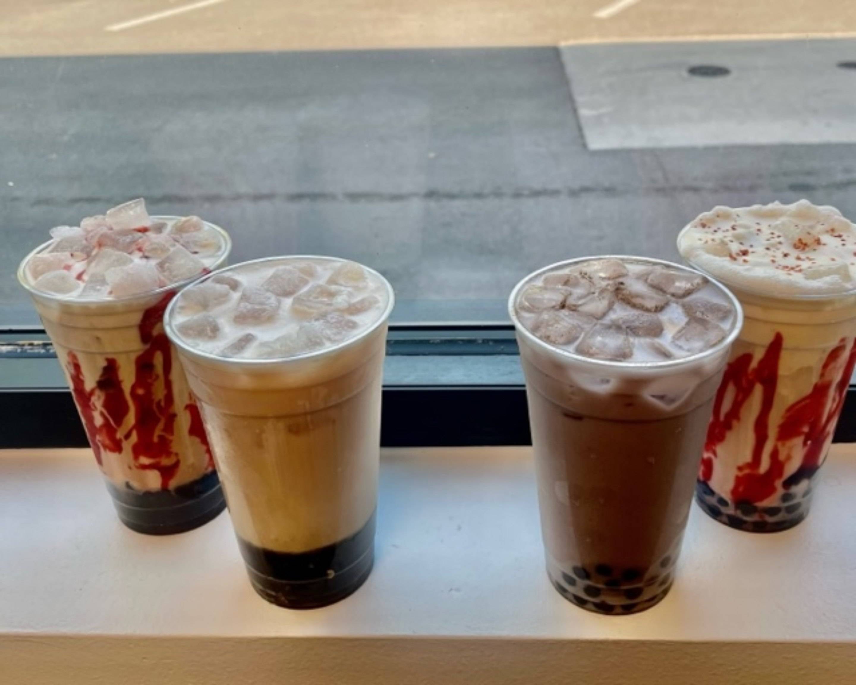 Order Karma Boba (5610 N Interstate Hwy 35) Delivery in Austin | Menu ...