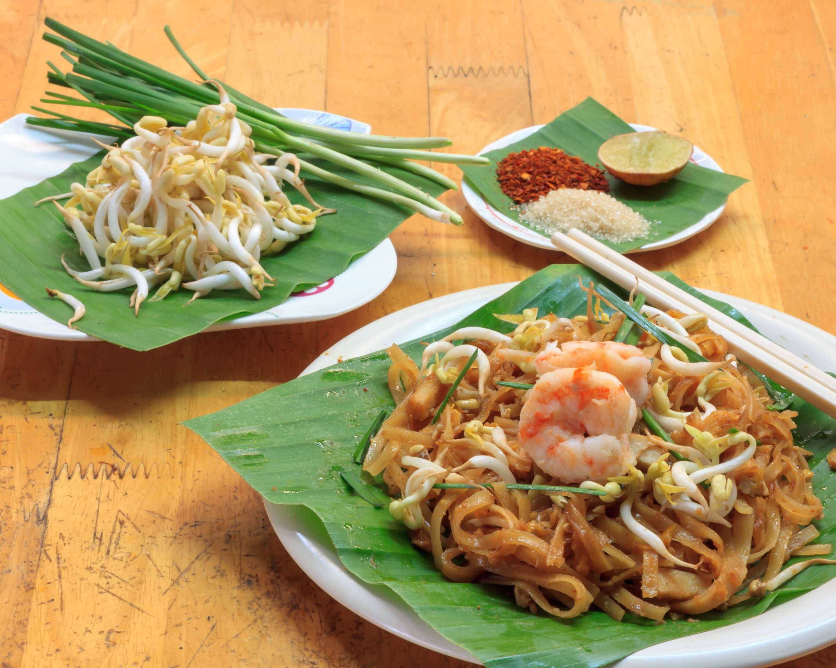 Order Suree thai (2509 South Broadway) - Menu & Prices - Santa Ana ...