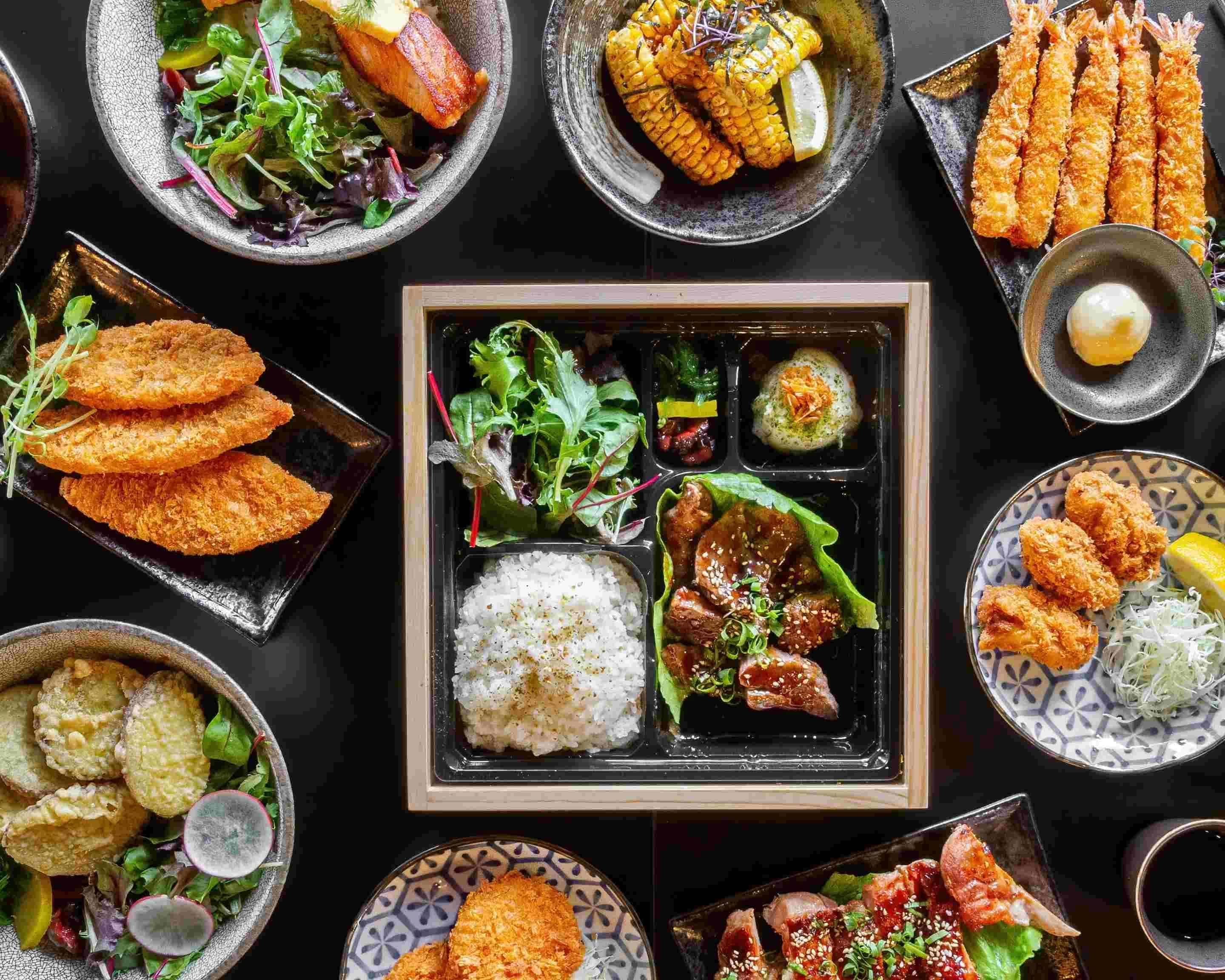 Order Ekiben | Menu & Prices | Perth Delivery | Uber Eats