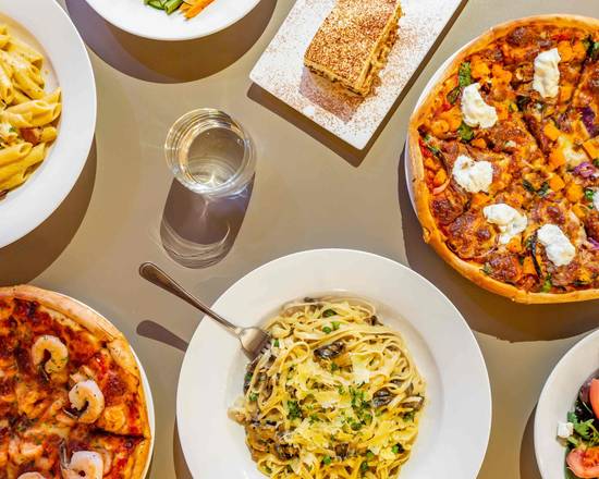 Order Venezia Italian Restaurant | Menu & Prices | Hobart Delivery ...