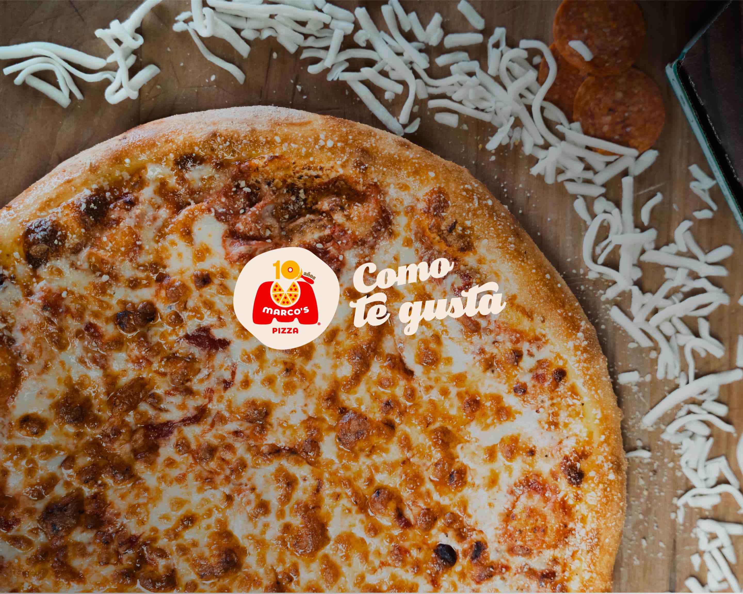 Order Marco's Pizza Cidra Menu Delivery【Menu & Prices】| San Juan, PR ...