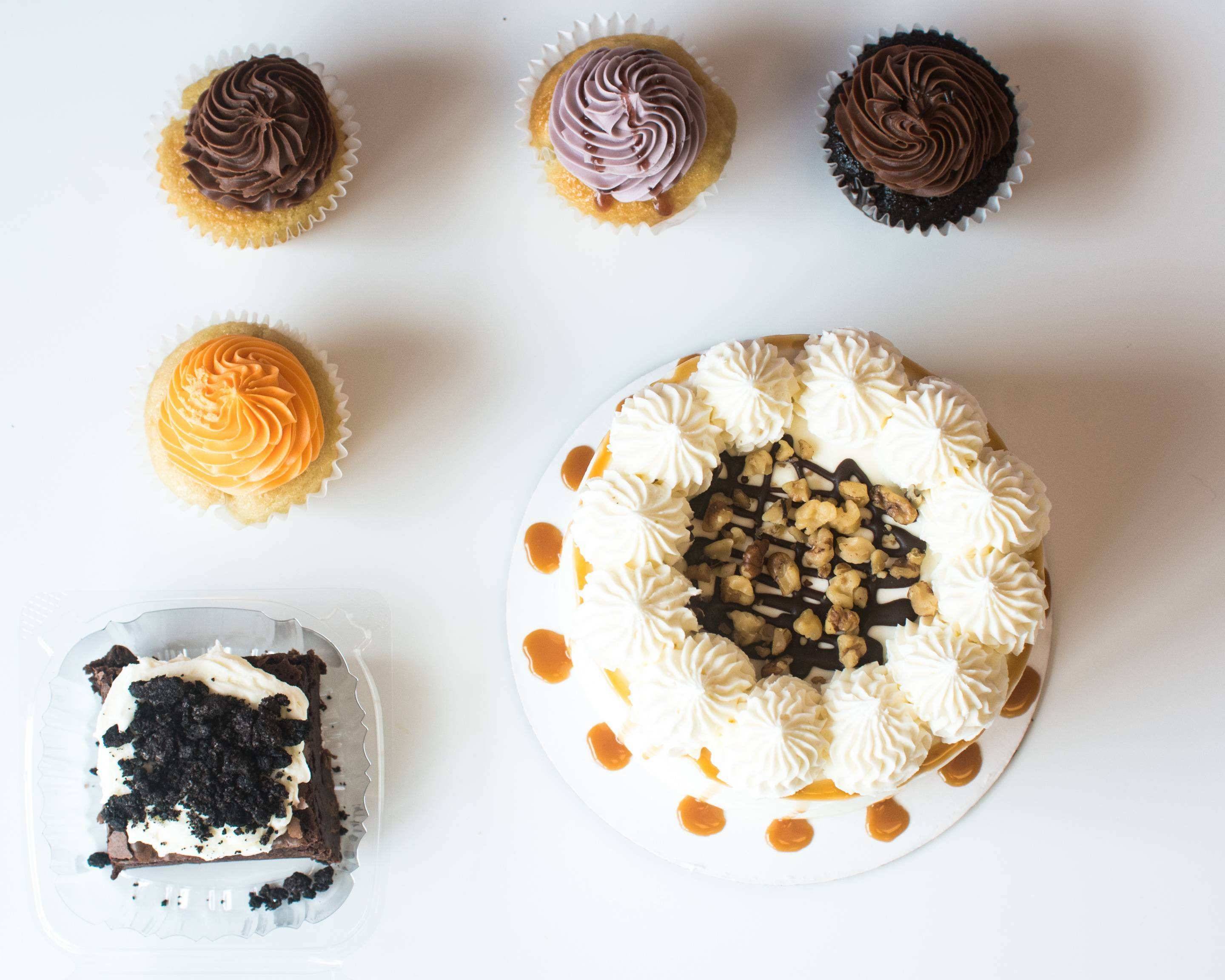 Granier European Bakery & Coffee - Zona Colonial a domicilio en Santo ...