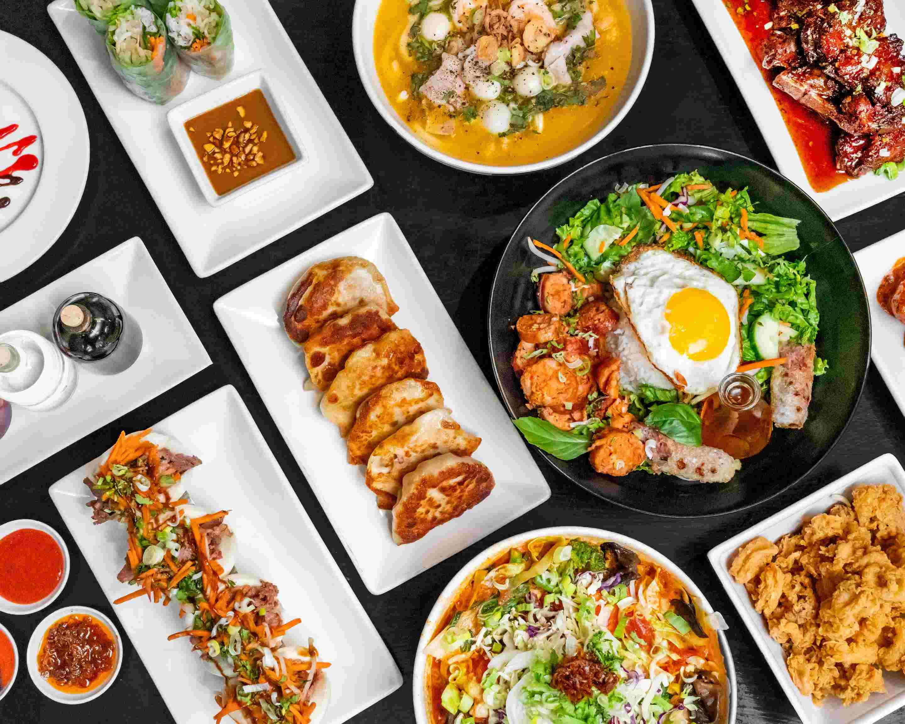 Order Holy Basil Pho Menu Delivery in Oakland | Menu & Prices | Uber Eats