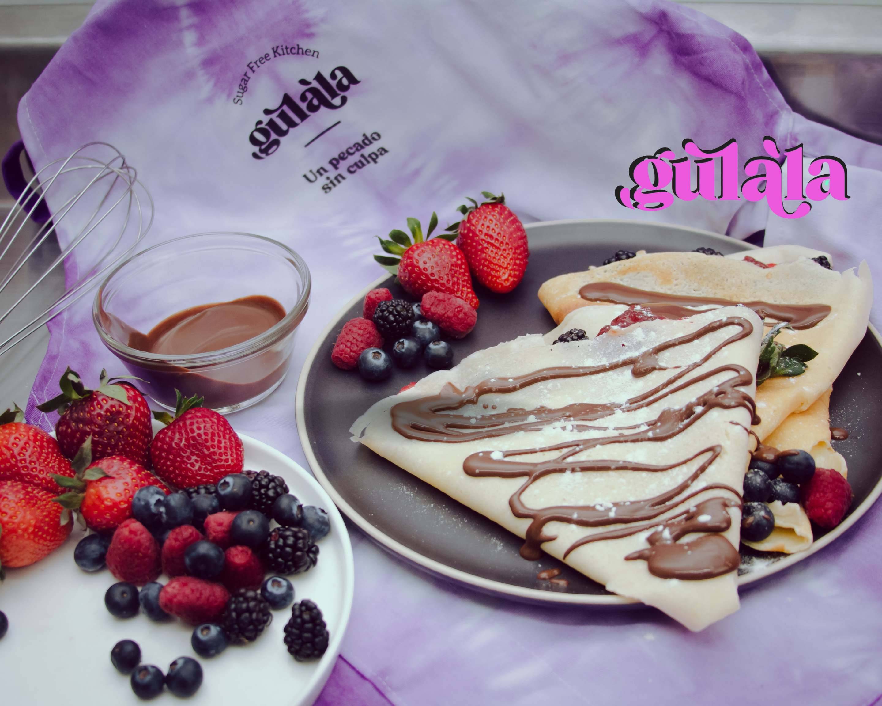 Gulala a Domicilio en Heroica Puebla de Zaragoza | Menú & Precios ...