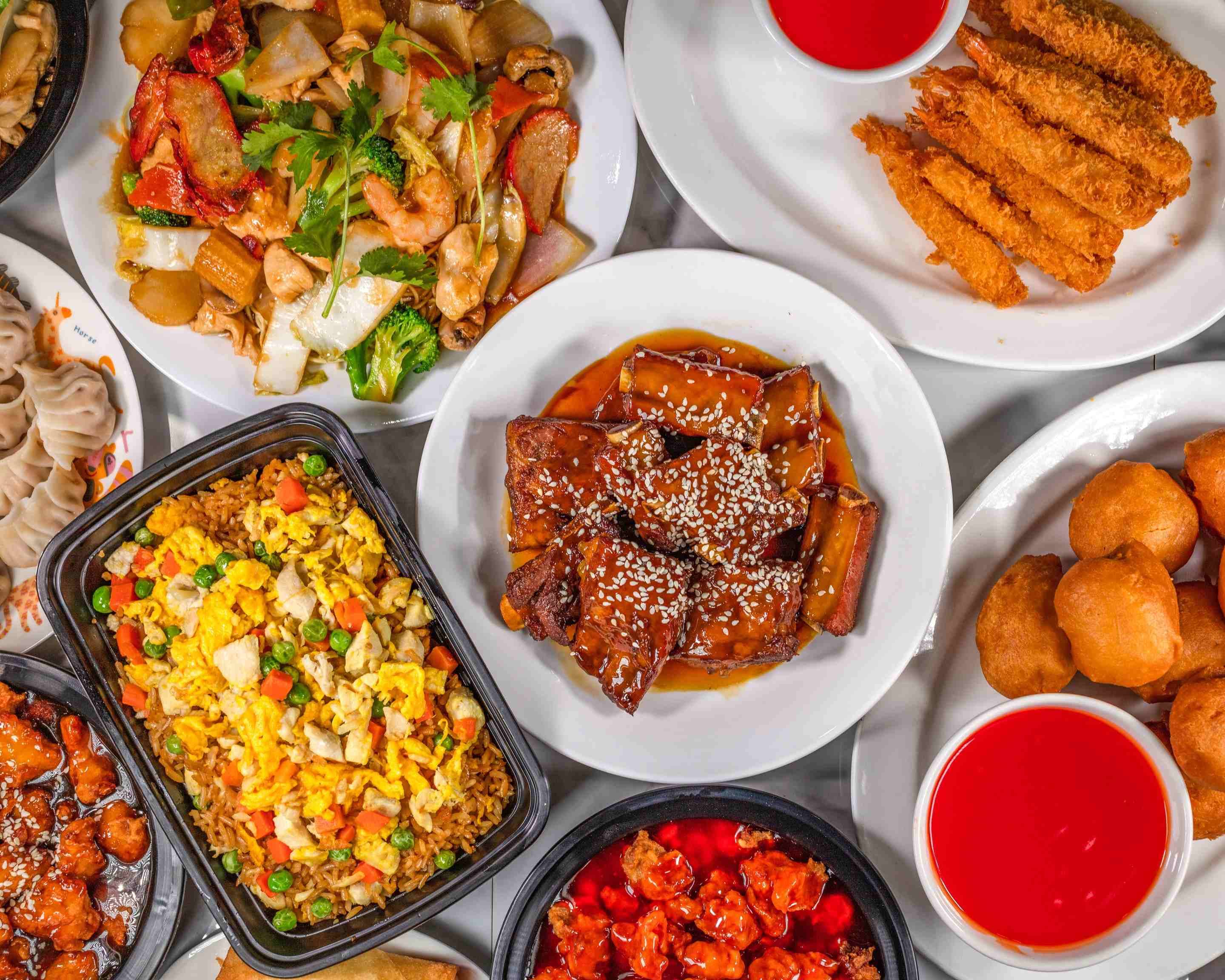 Order Jin Wang Chinese Restaurant - Menu & Prices - Rochester Delivery ...