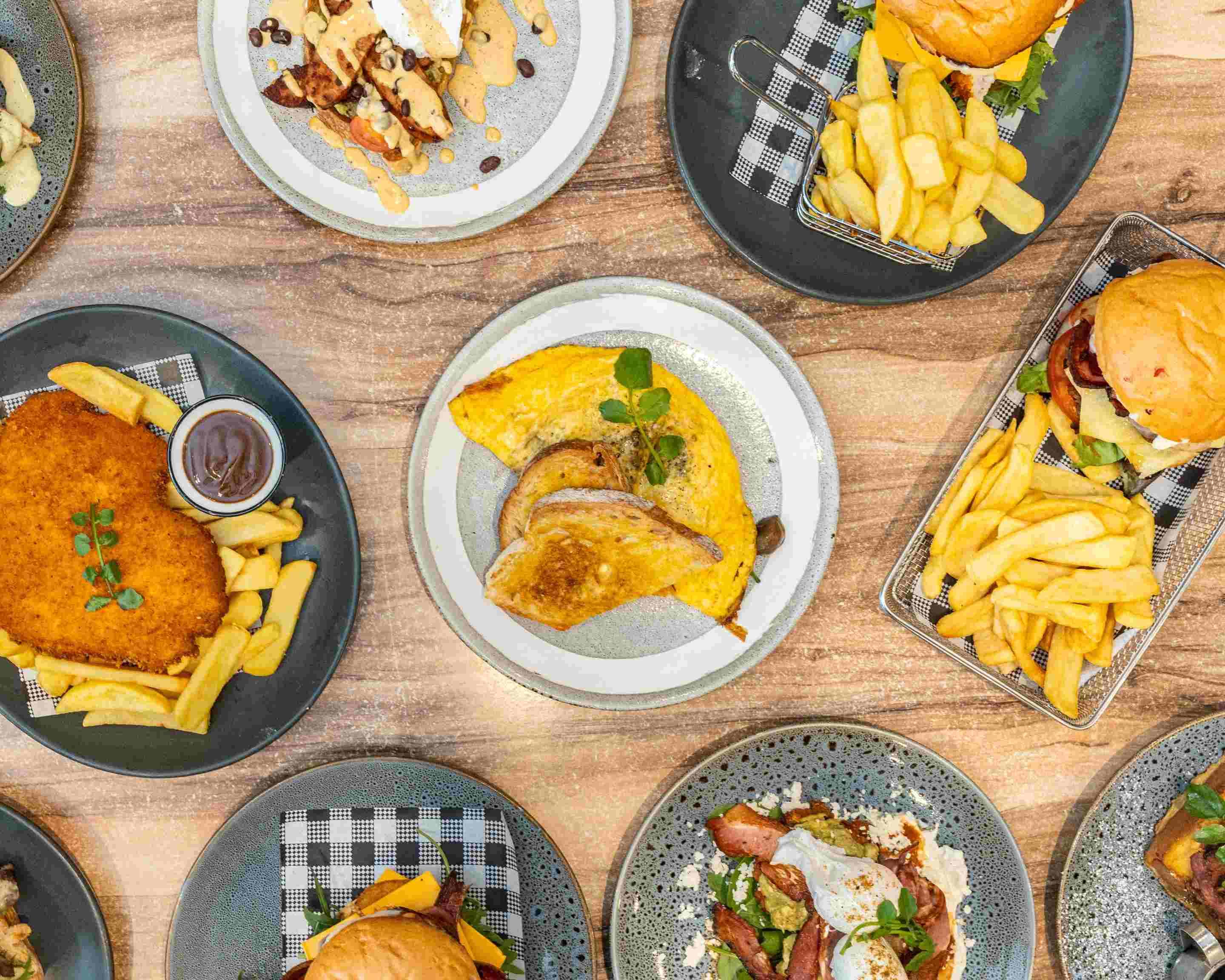 Order Cafe Els | Menu & Prices | Wollongong Delivery | Uber Eats