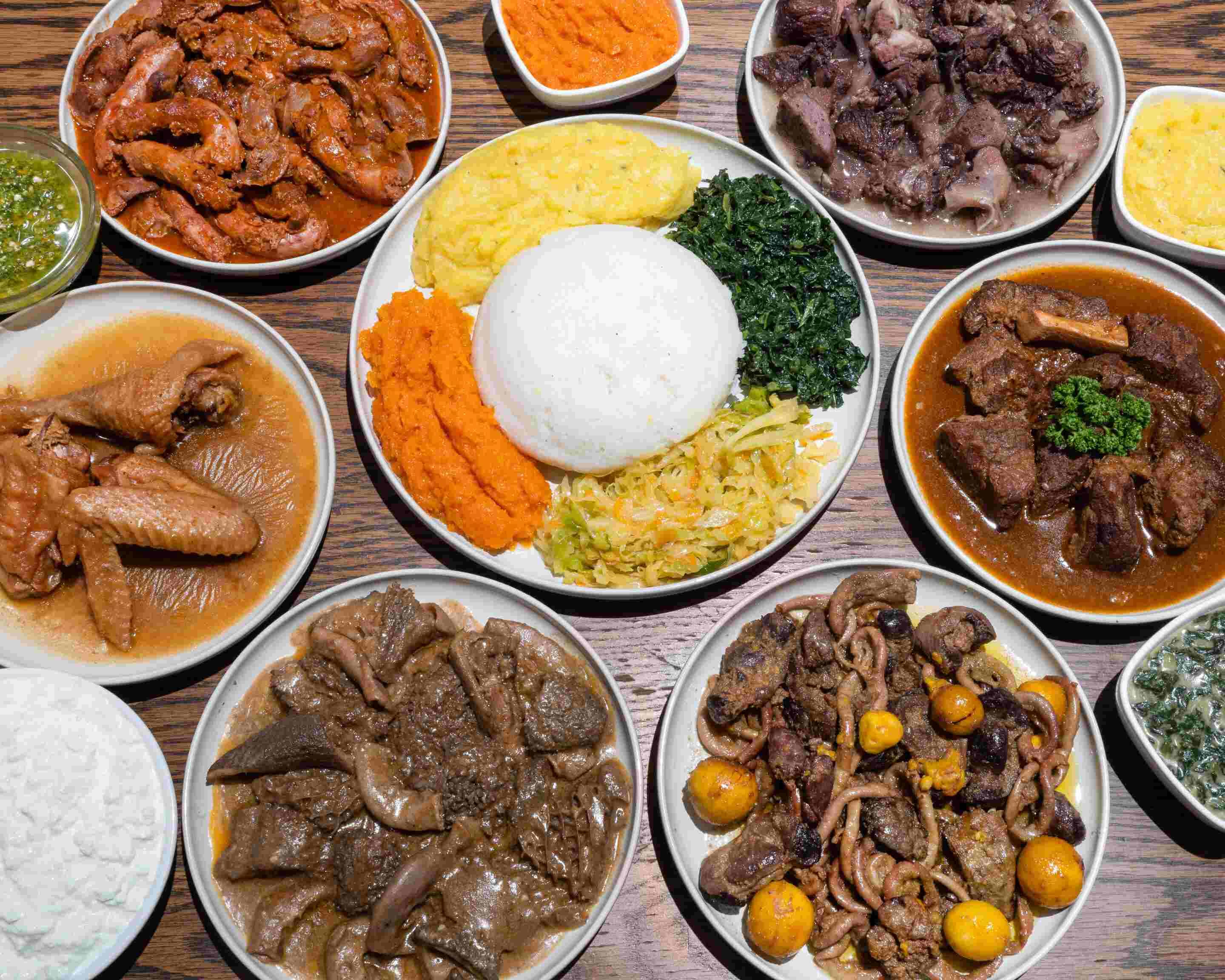 Order Symons Corner Kitchen | Menu & prices | Johannesburg delivery ...