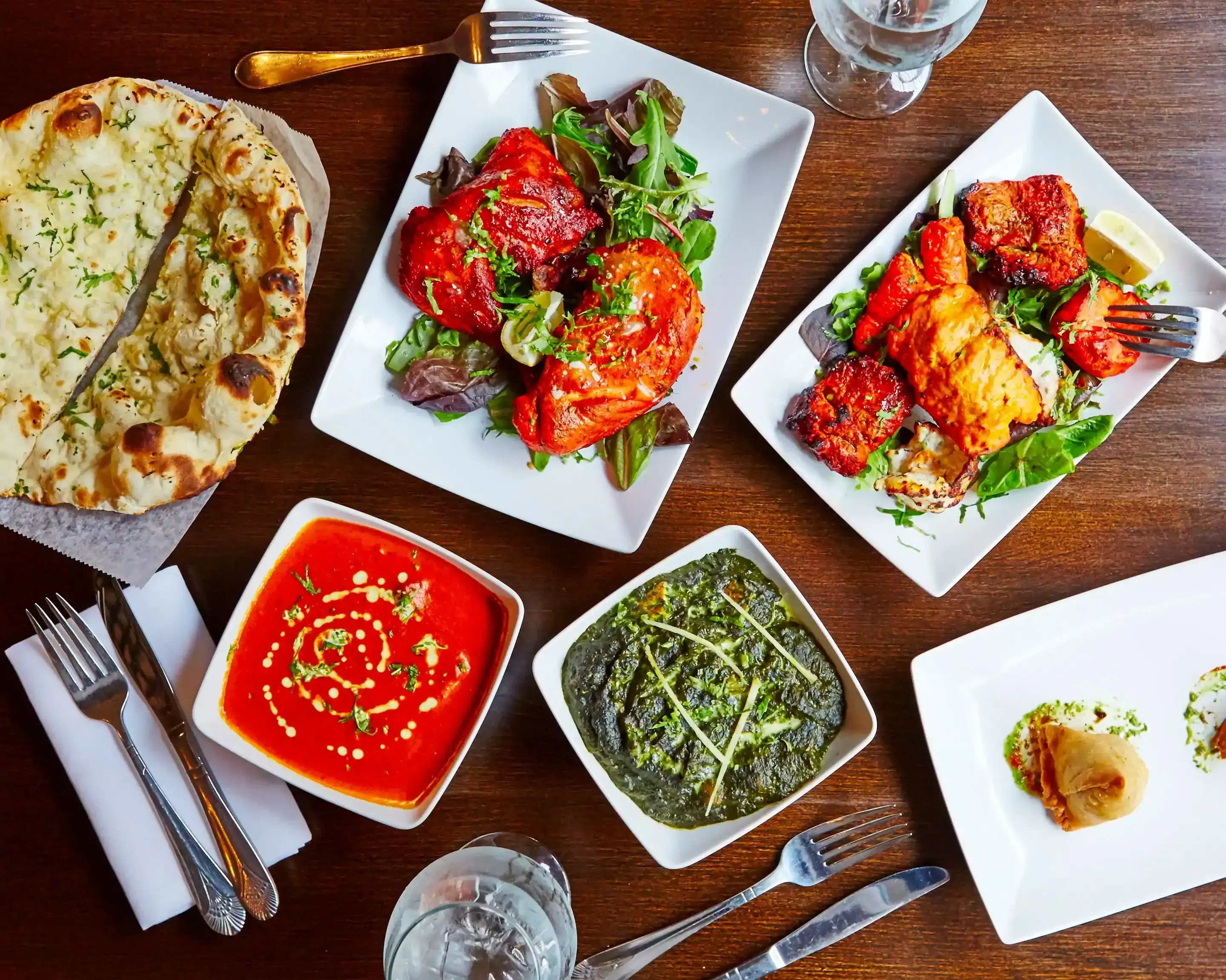 Order Tikka Roll Express (Berkeley) - Menu & Prices - Berkeley Delivery ...