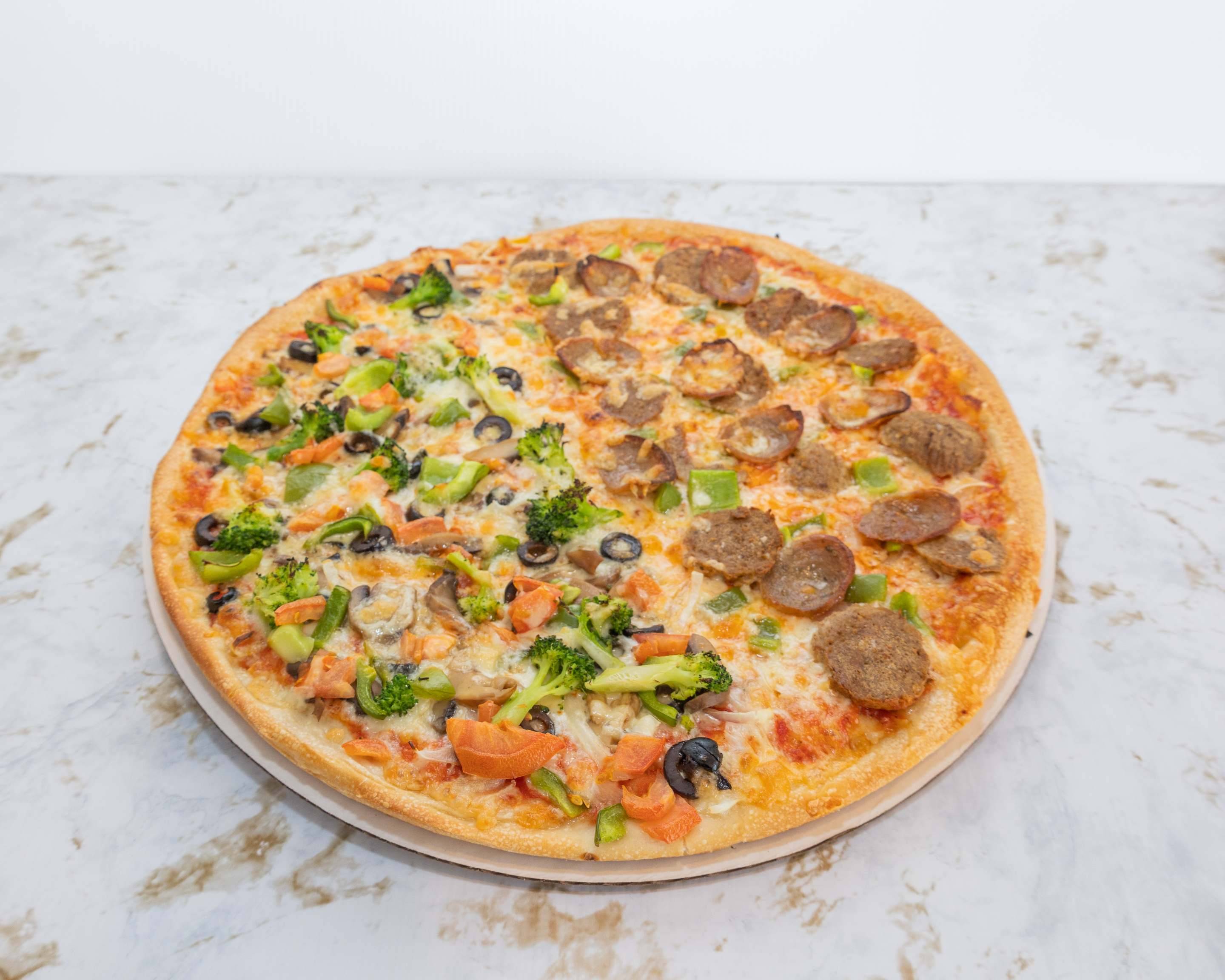 Order Niki's Famous Roast Beef, Subs And Pizza Menu Delivery【Menu ...