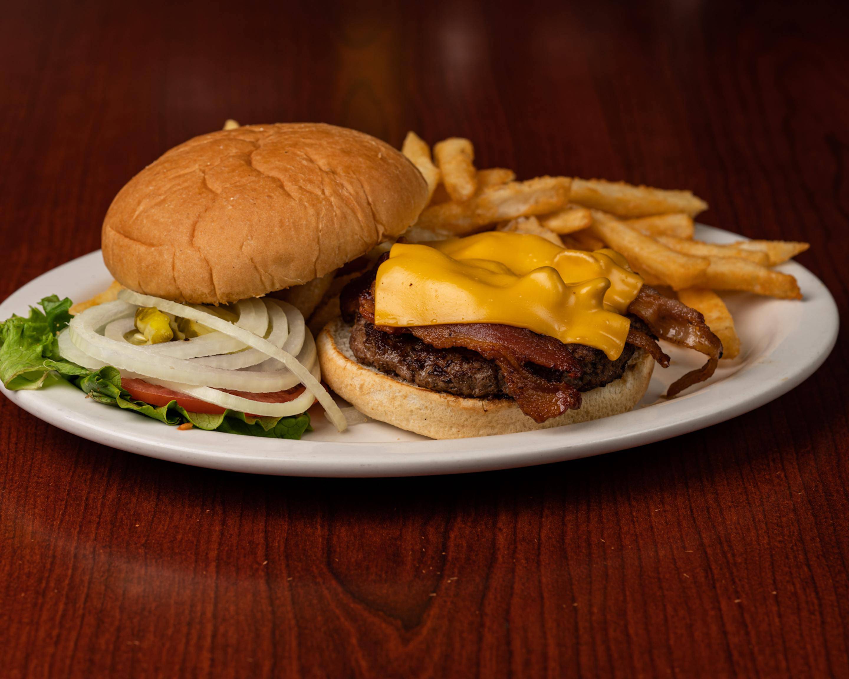 Order The Country Inn Menu Delivery【Menu & Prices】| Detroit | Uber Eats