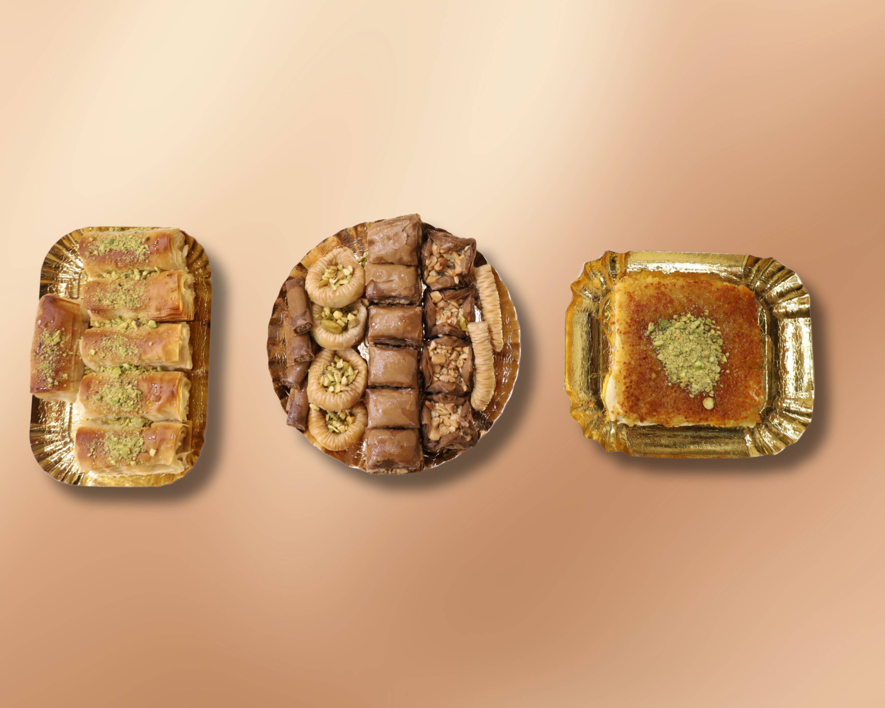 Order Paradise Sweets Brooklyn - Menu & Prices - New York City Delivery ...